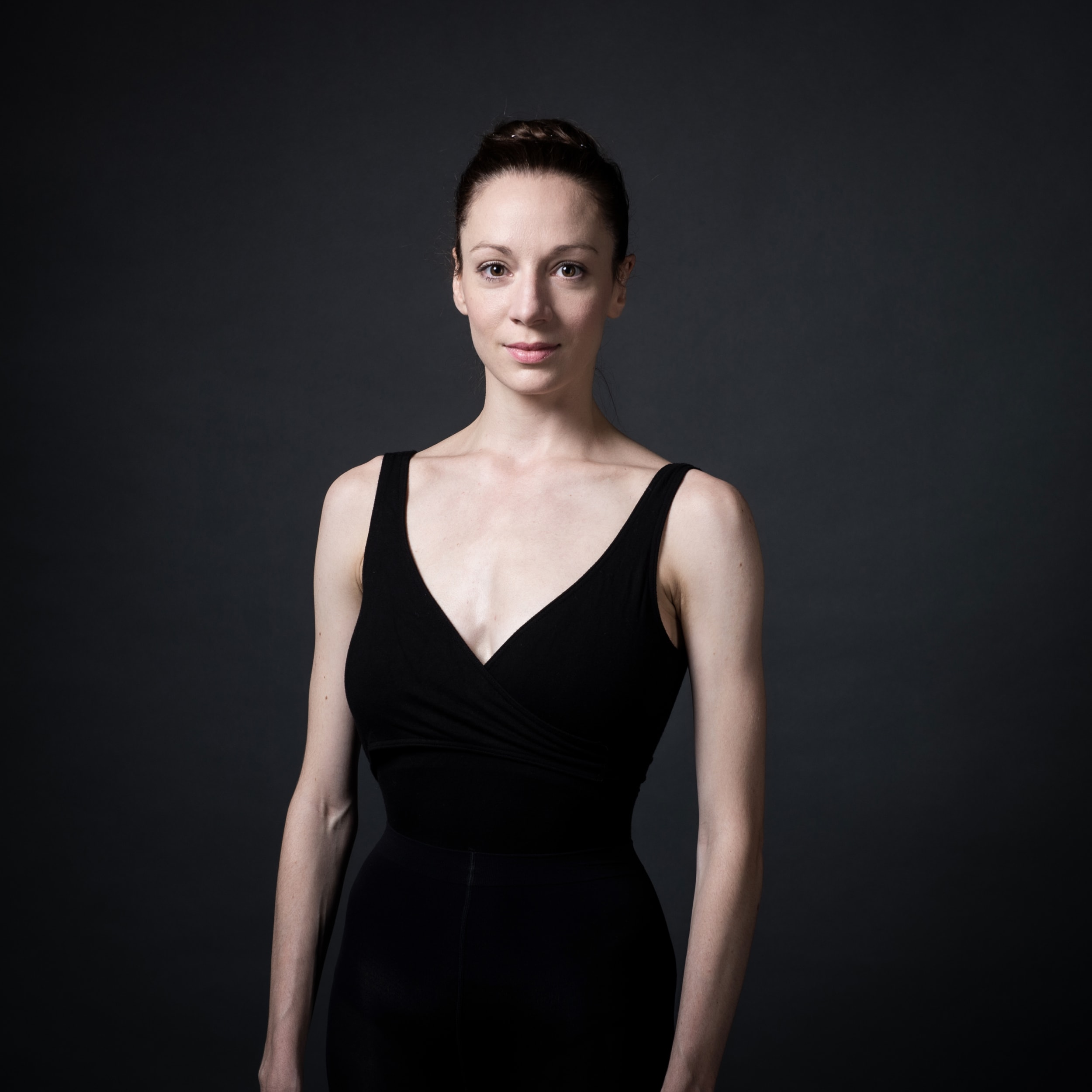 Fanny Gorse - Paris Opera Play