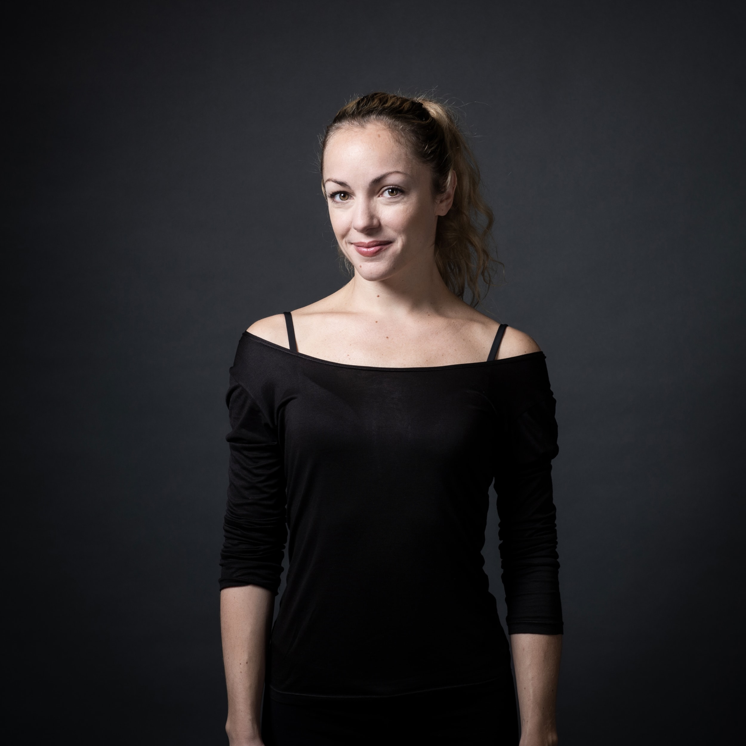 Charlotte Ranson - POP