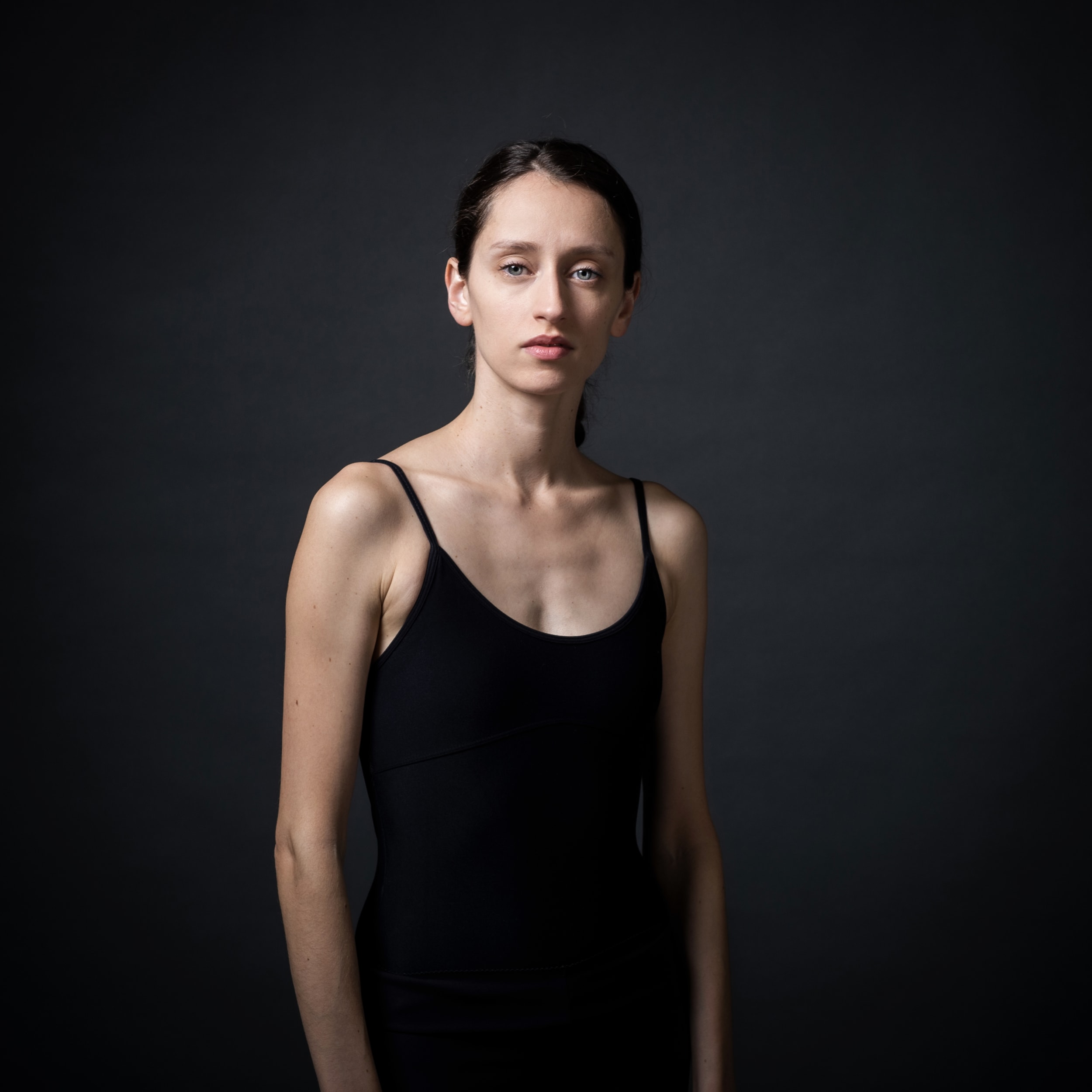 Silvia Saint-Martin - POP