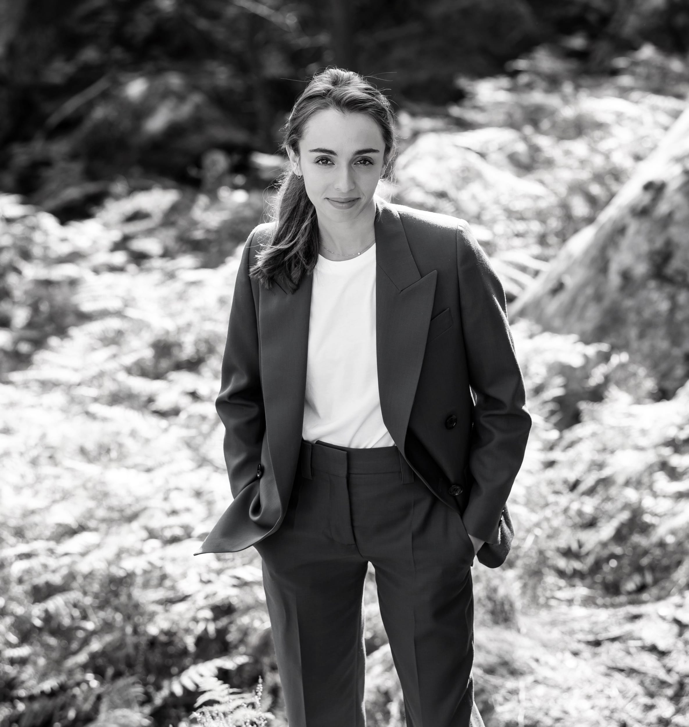 Lea Desandre - Paris Opera Play