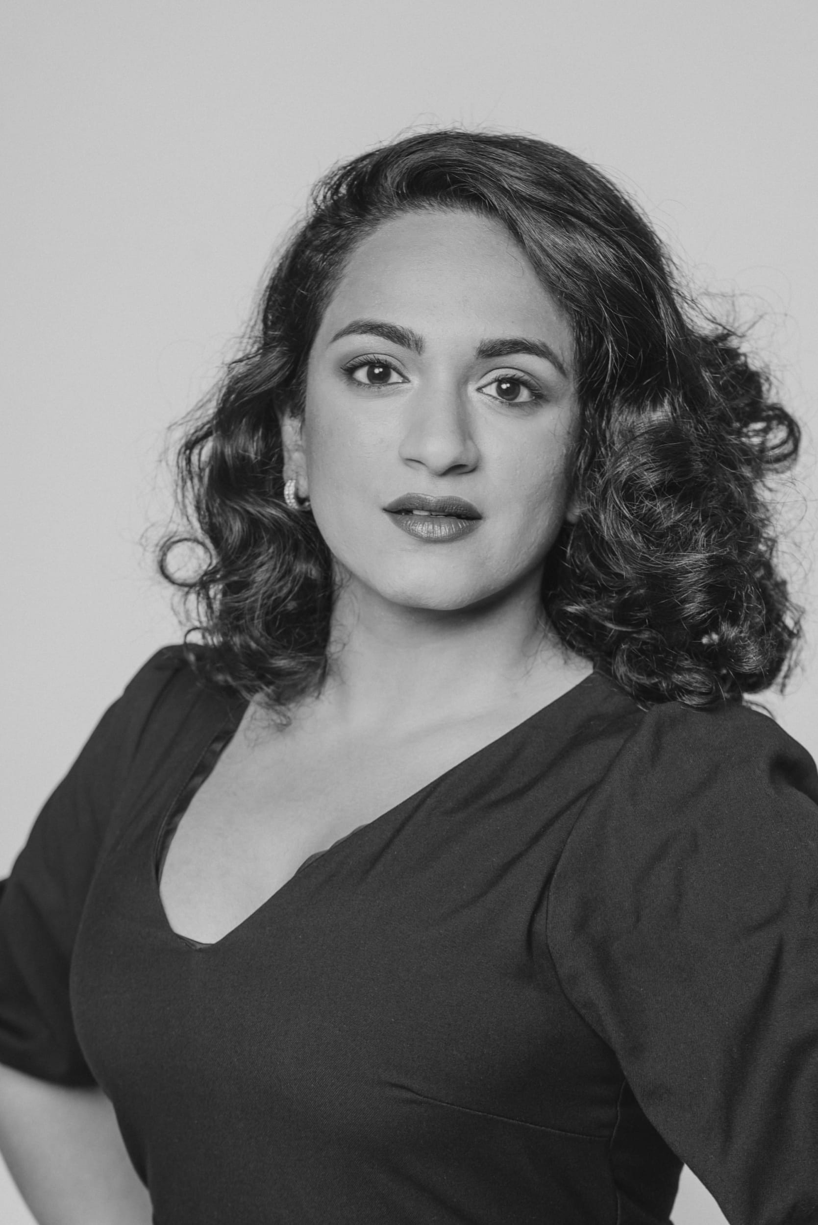 Ramya Roy - Paris Opera Play