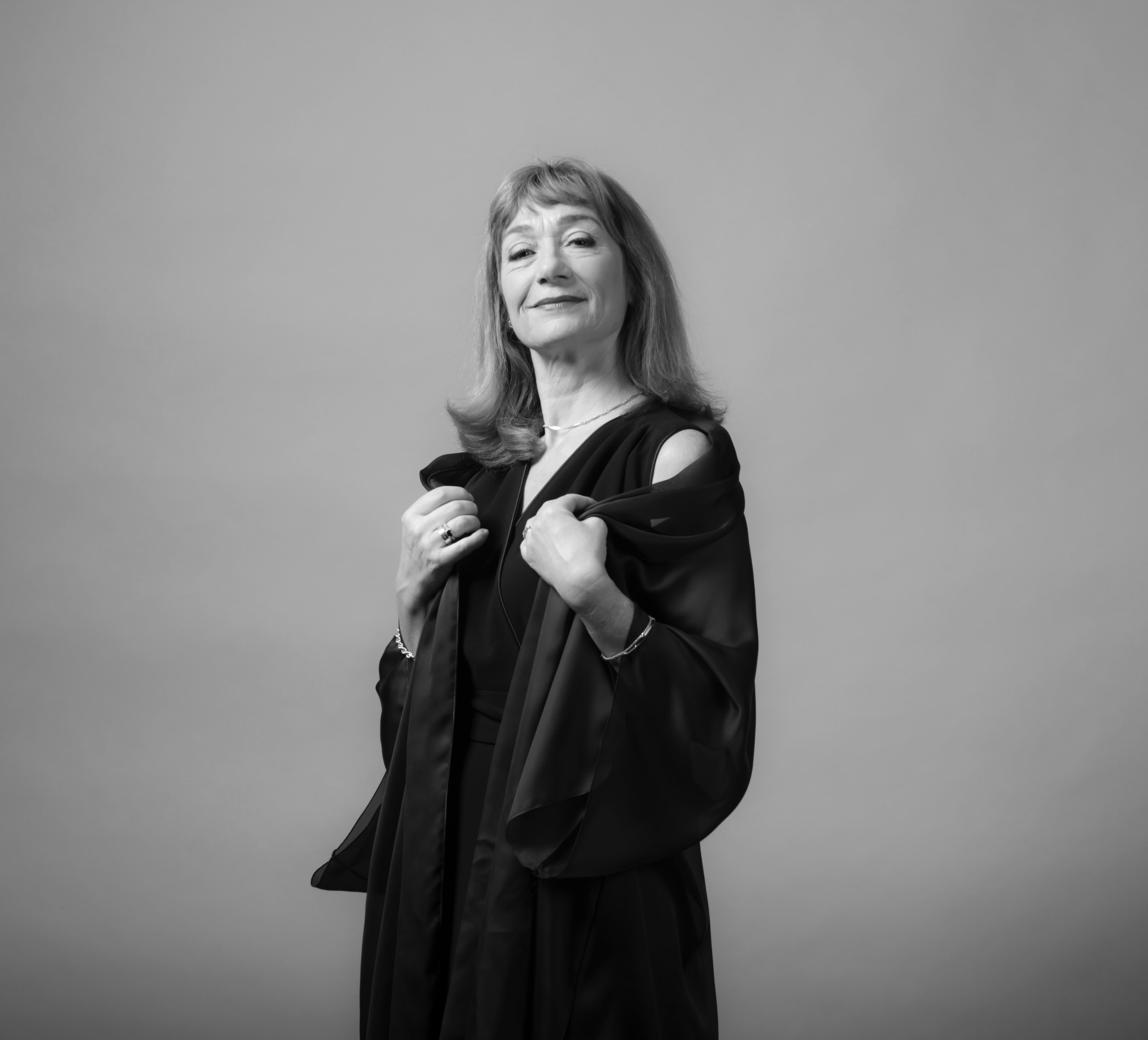 Sophie Claisse - Paris Opera Play