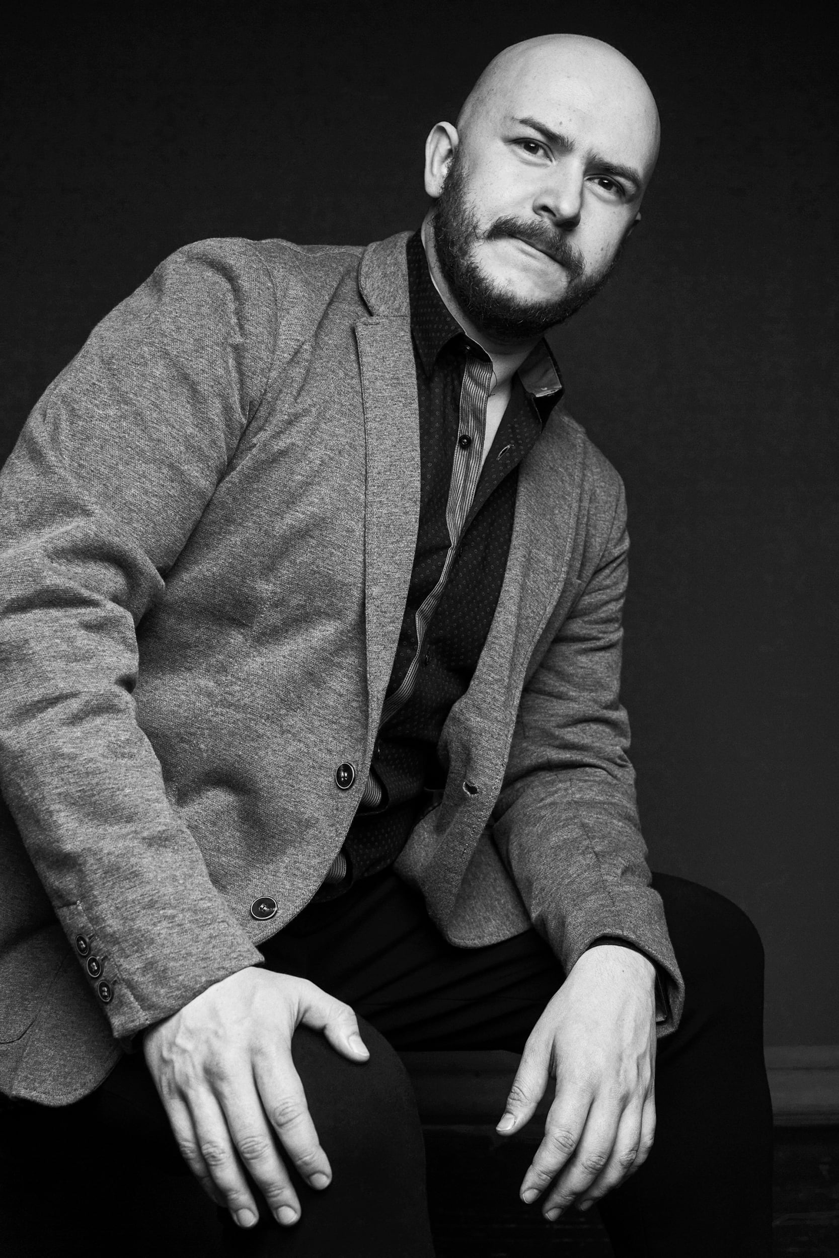 Regardez Roman Burdenko sur Paris Opera Play