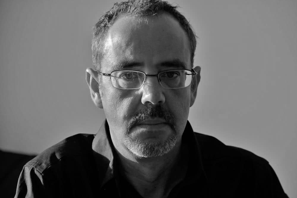 Alberto Rodríguez Vega - Paris Opera Play