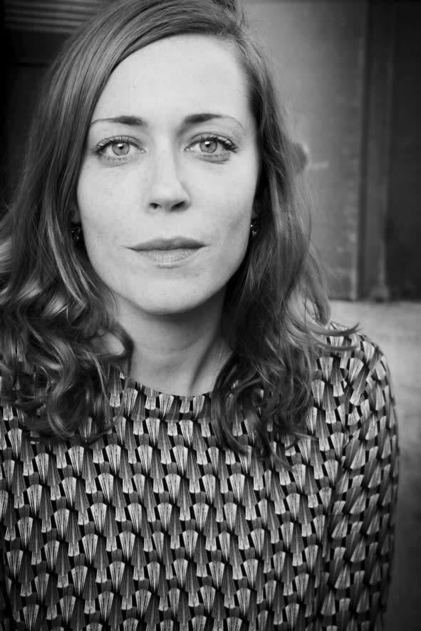 Lydia Steier - Paris Opera Play