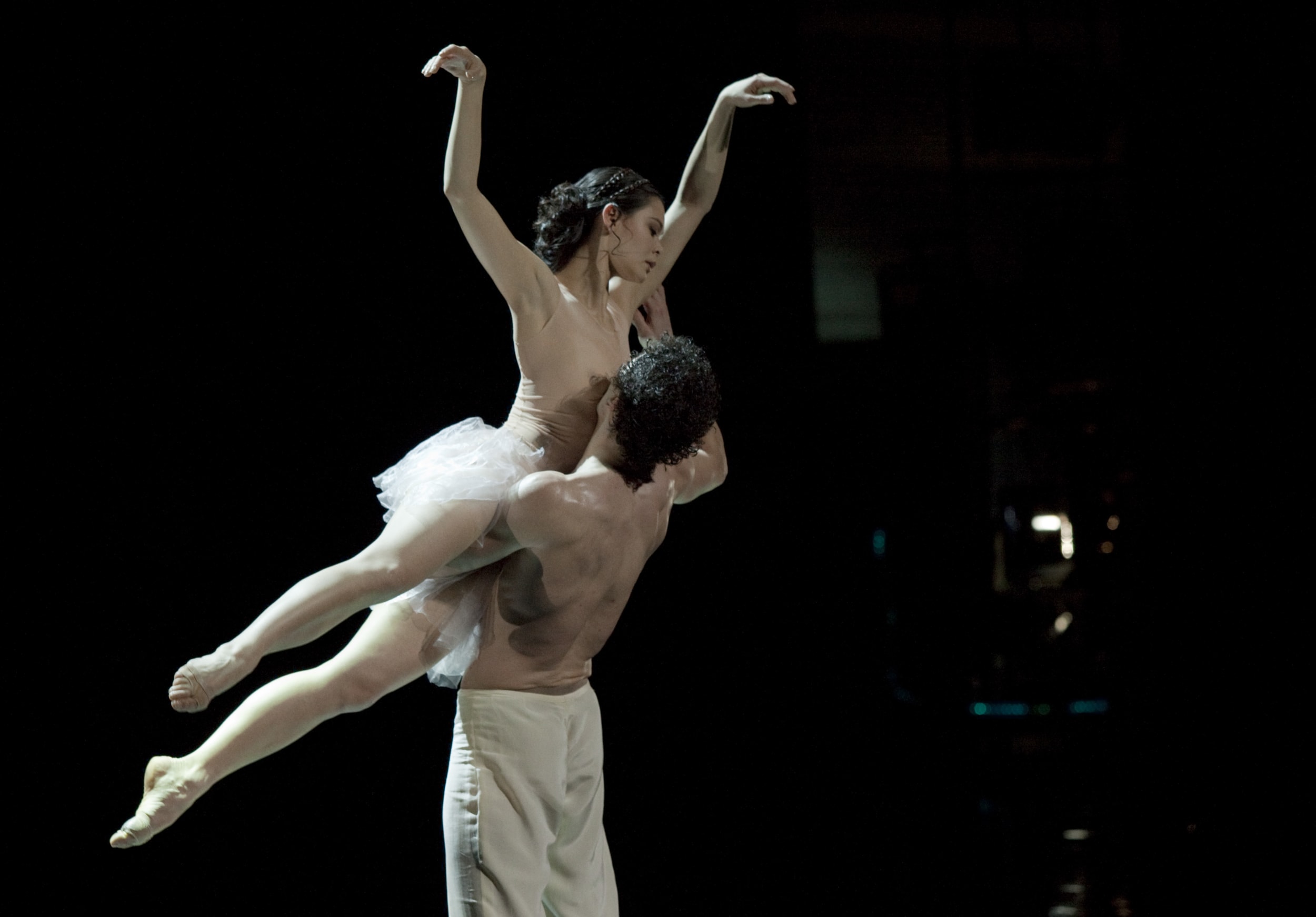 Siddharta - Angelin Preljocaj - Paris Opera Play