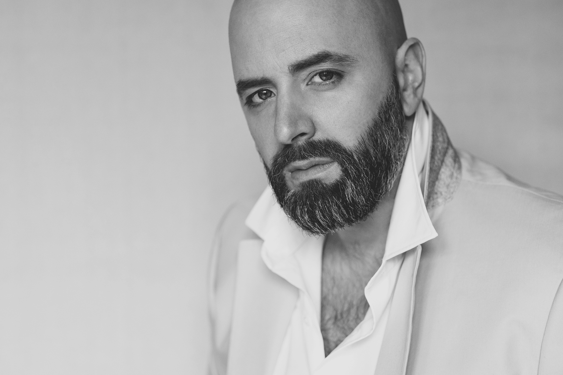 Étienne Dupuis - Paris Opera Play