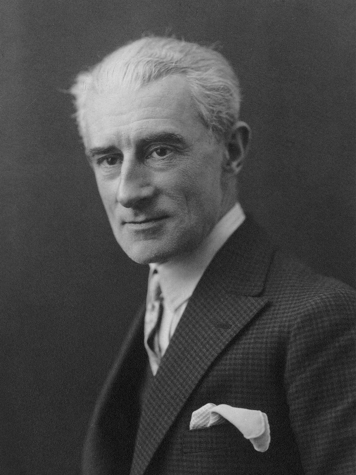Maurice Ravel - Paris Opera Play