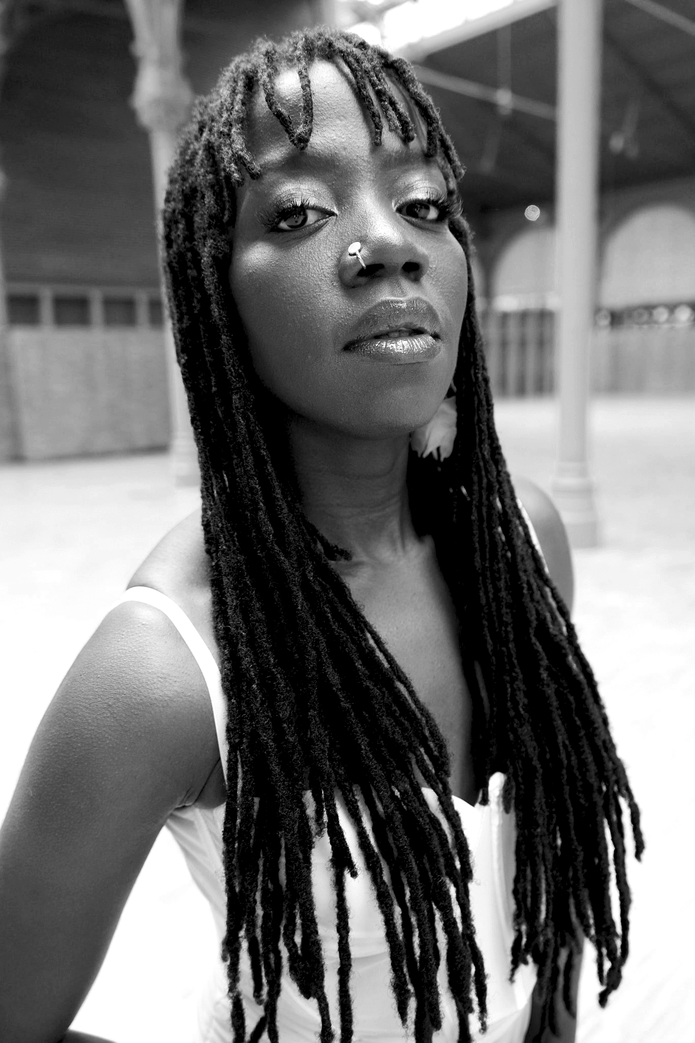 Josépha Madoki - Paris Opera Play