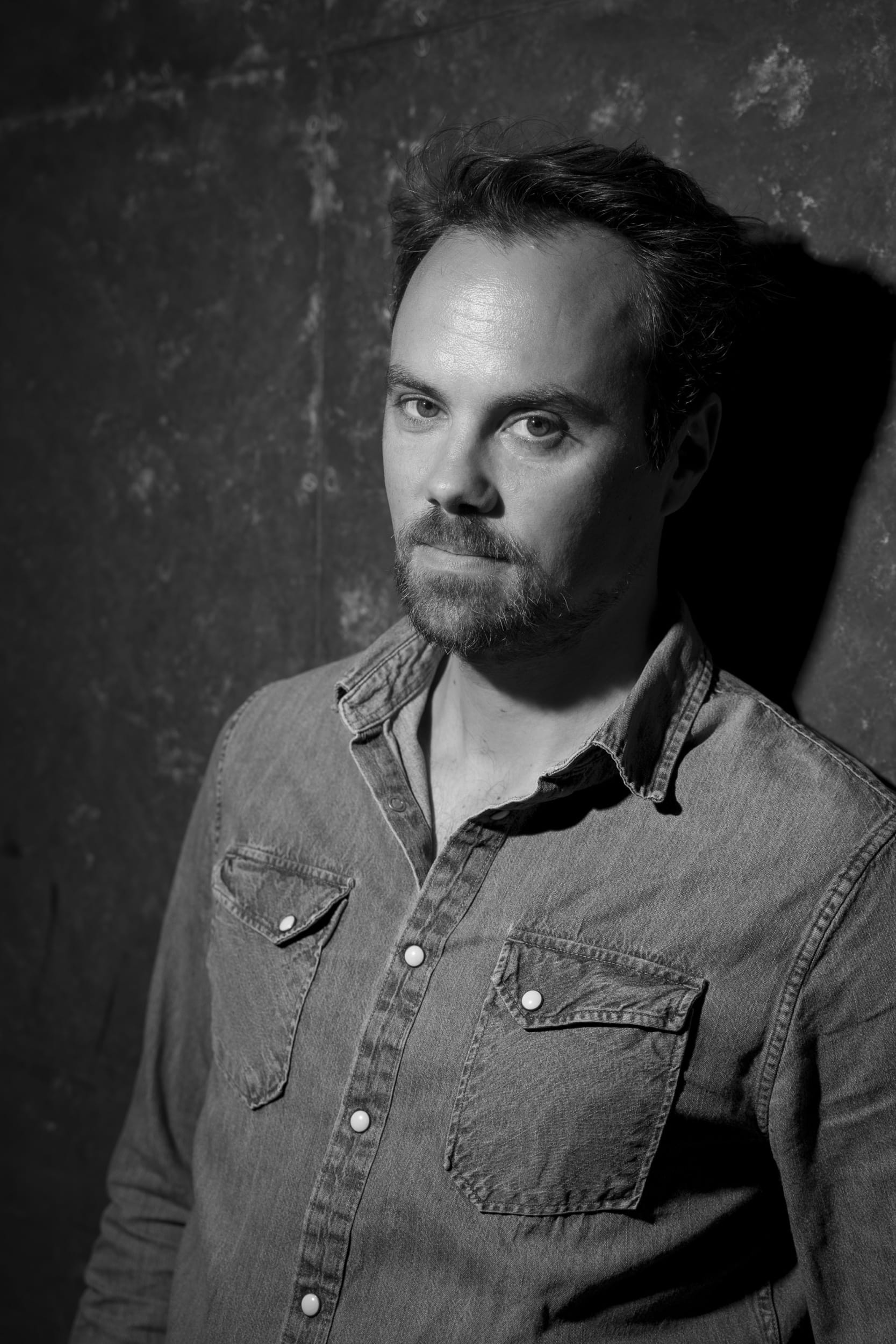 Julien Behr - Paris Opera Play