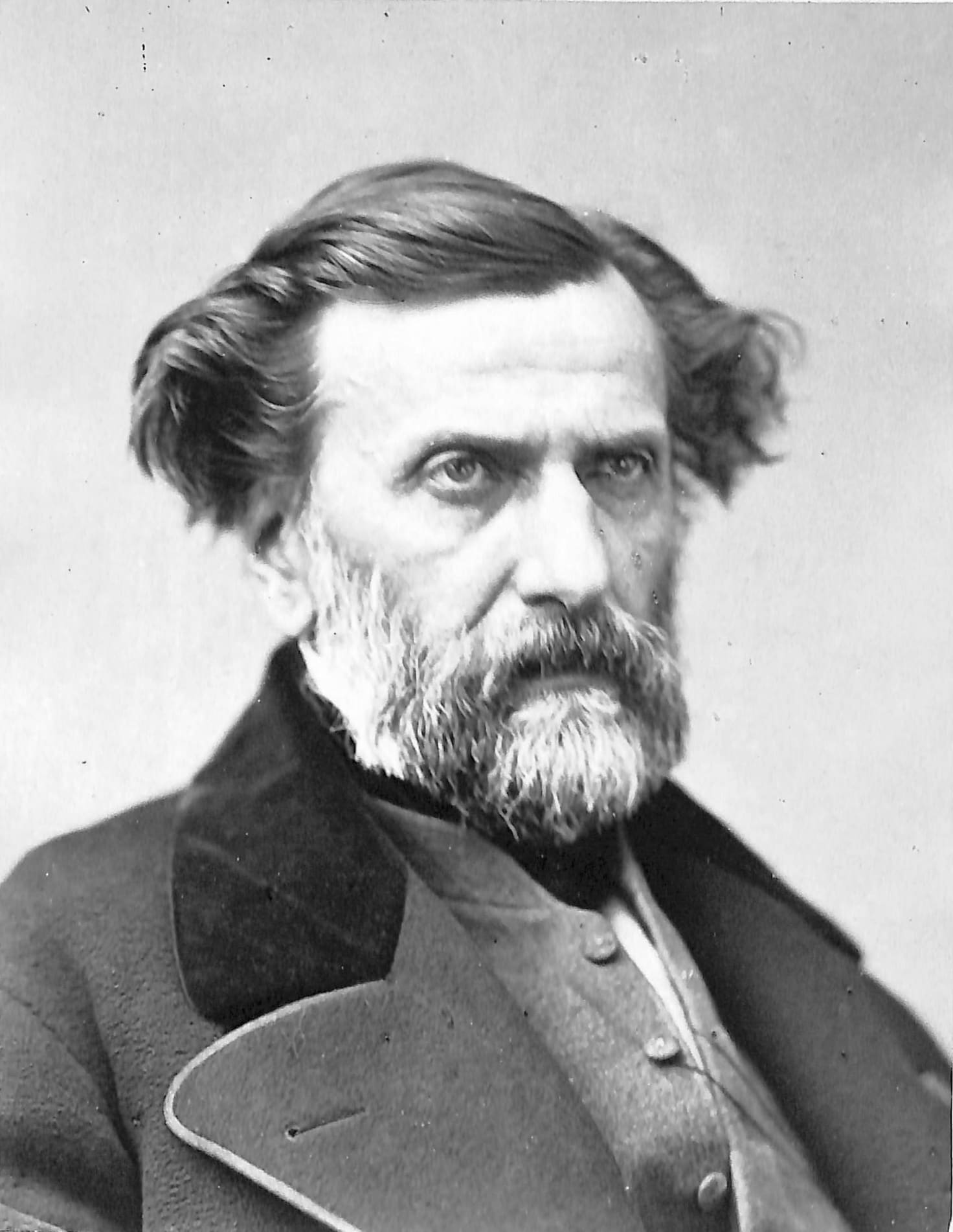 Regardez Ambroise Thomas sur Paris Opera Play