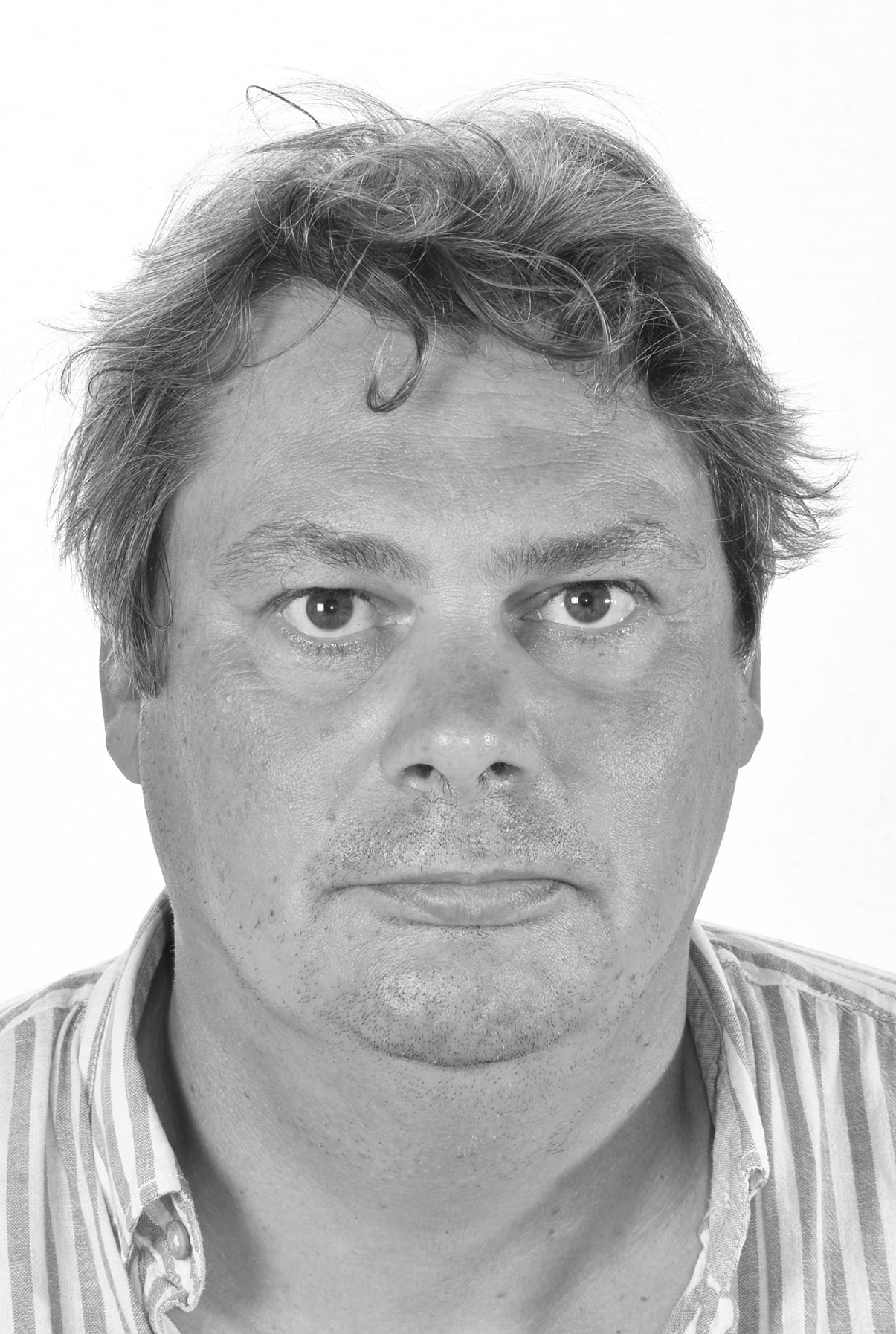 Olaf Freese - Paris Opera Play