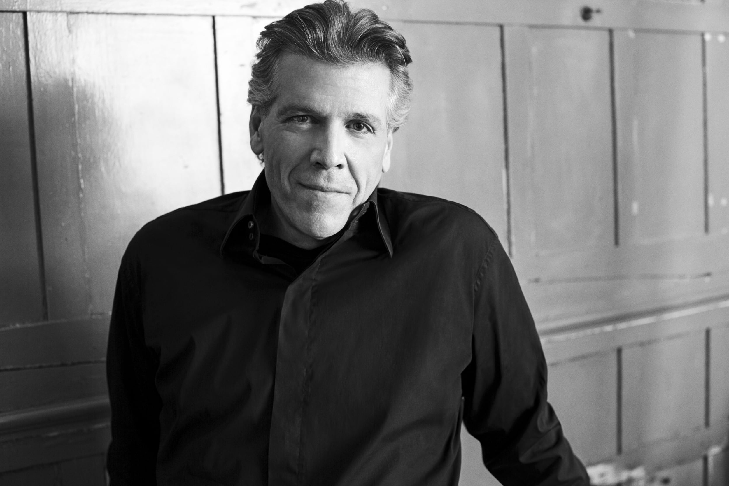 Thomas Hampson - Paris Opera Play