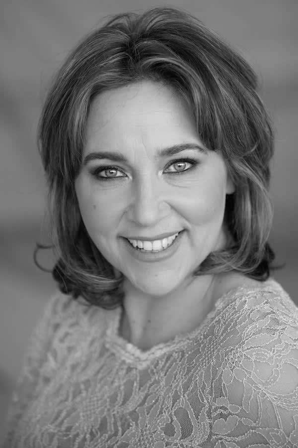 Christine Rice - Paris Opera Play