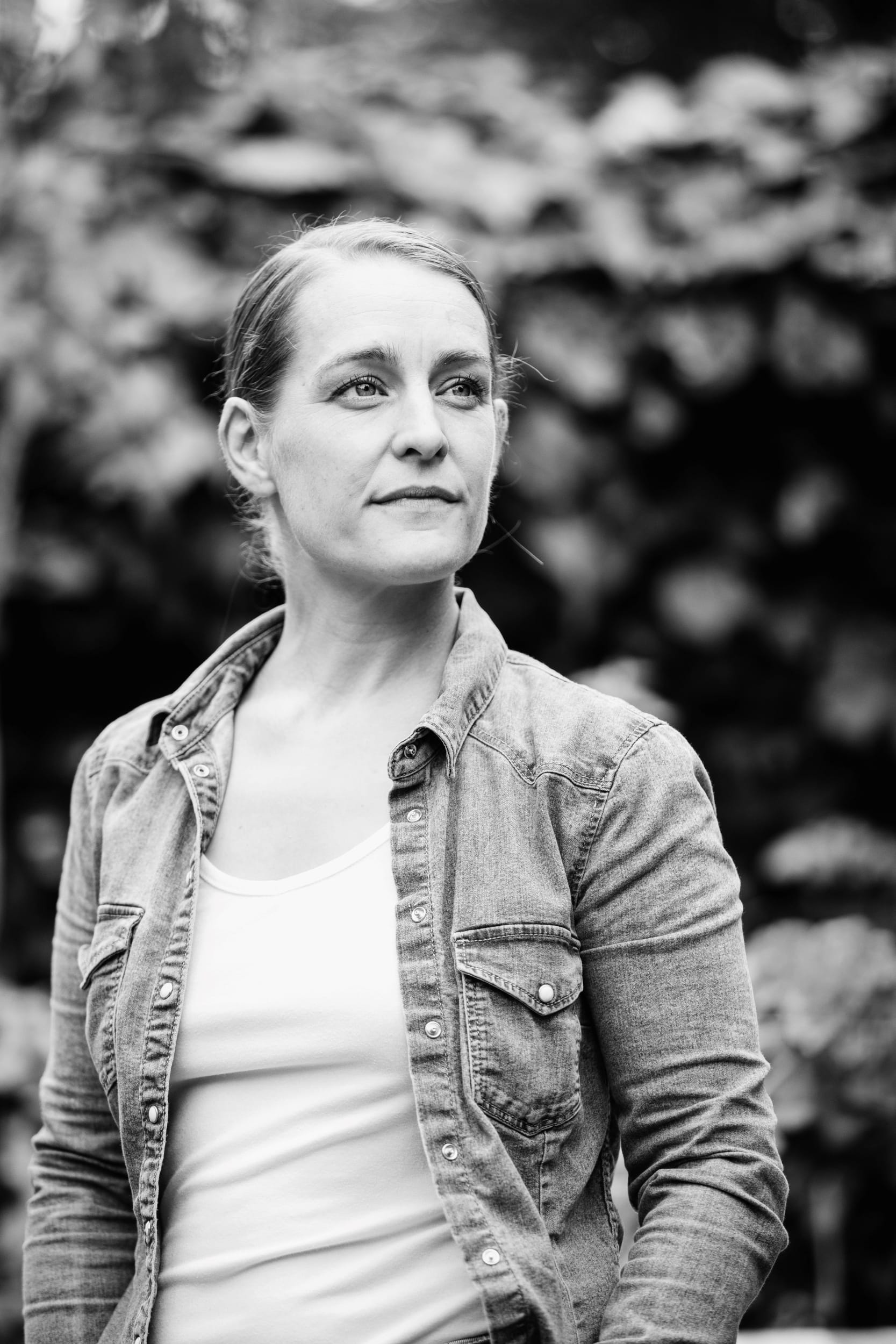 Katja Krüger - Paris Opera Play