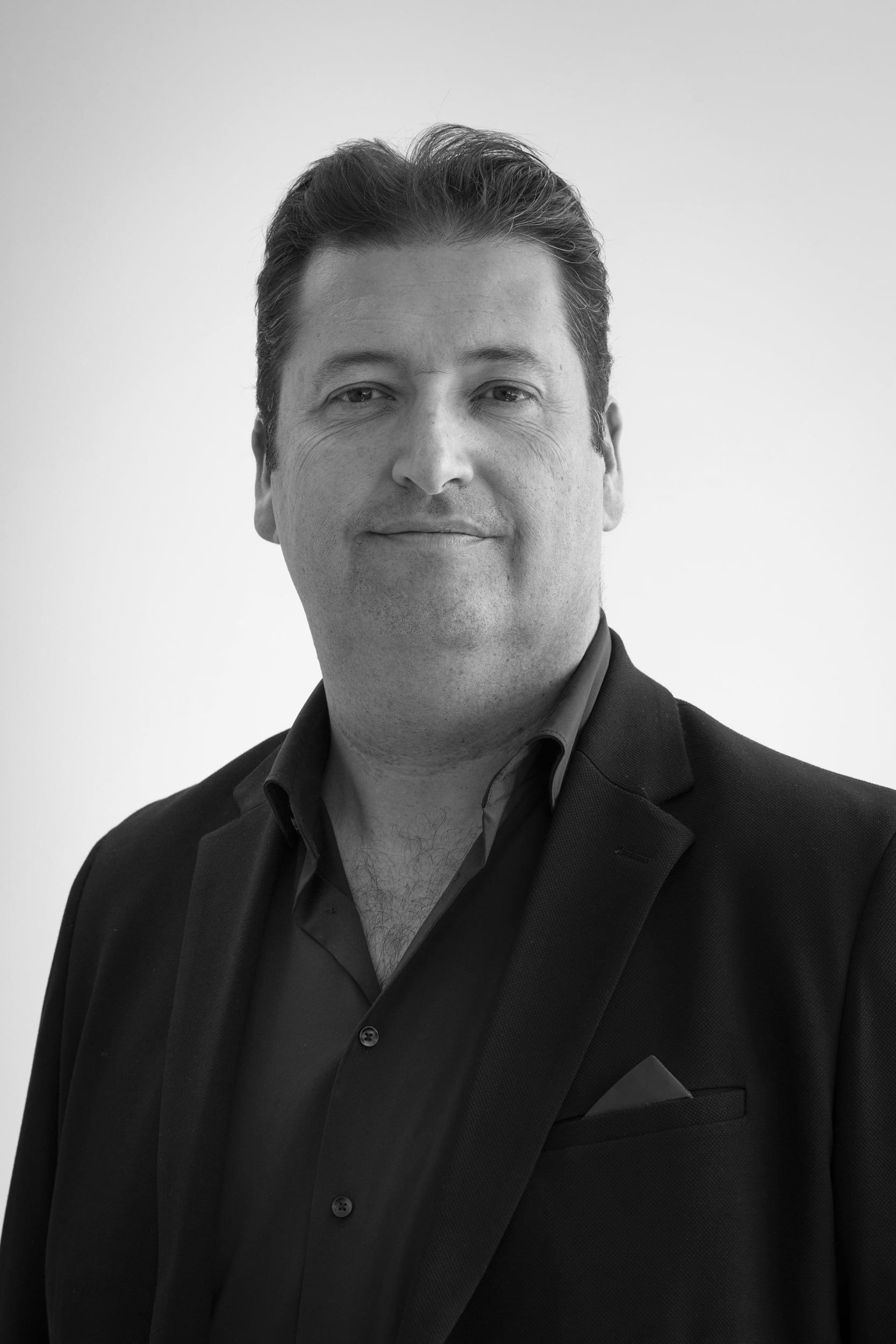 Vincent Morell - Paris Opera Play