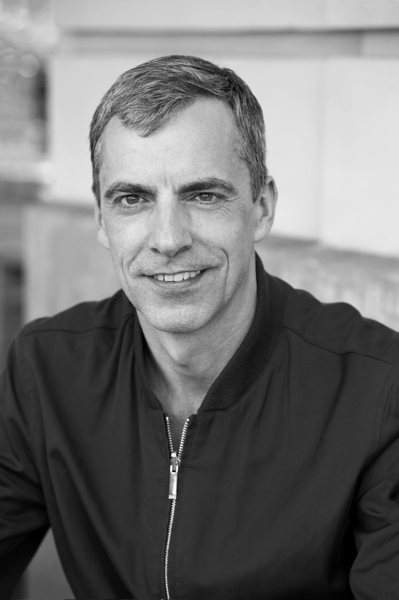 Christian Schmidt - Paris Opera Play