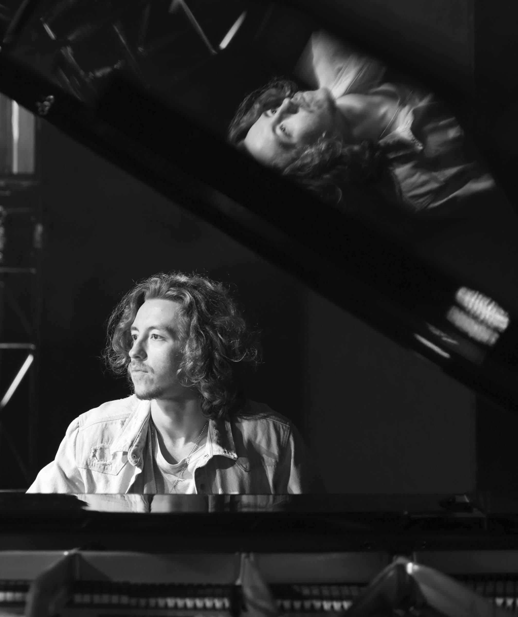Daniil Orlov - Paris Opera Play