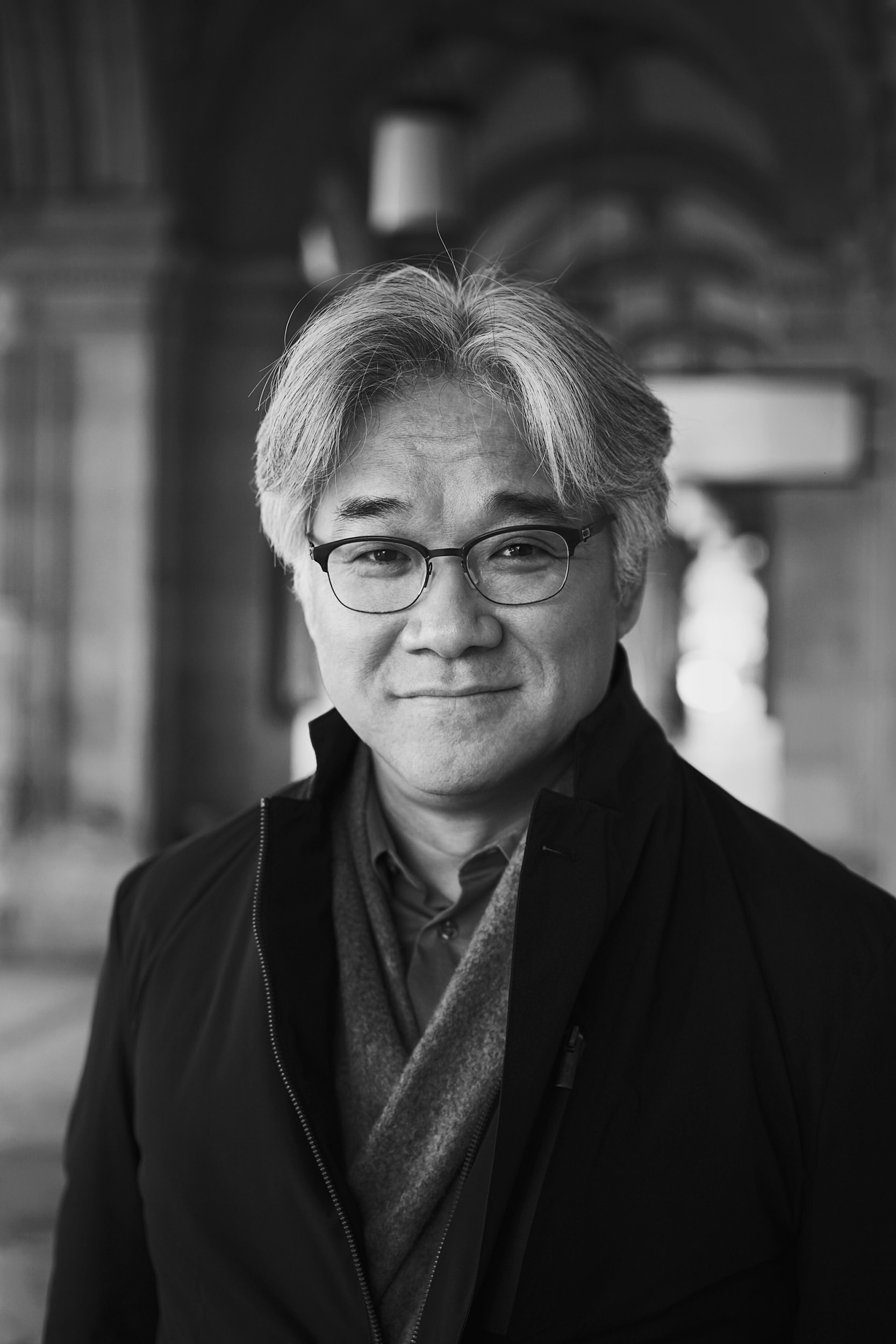 Kwangchul Youn - Paris Opera Play