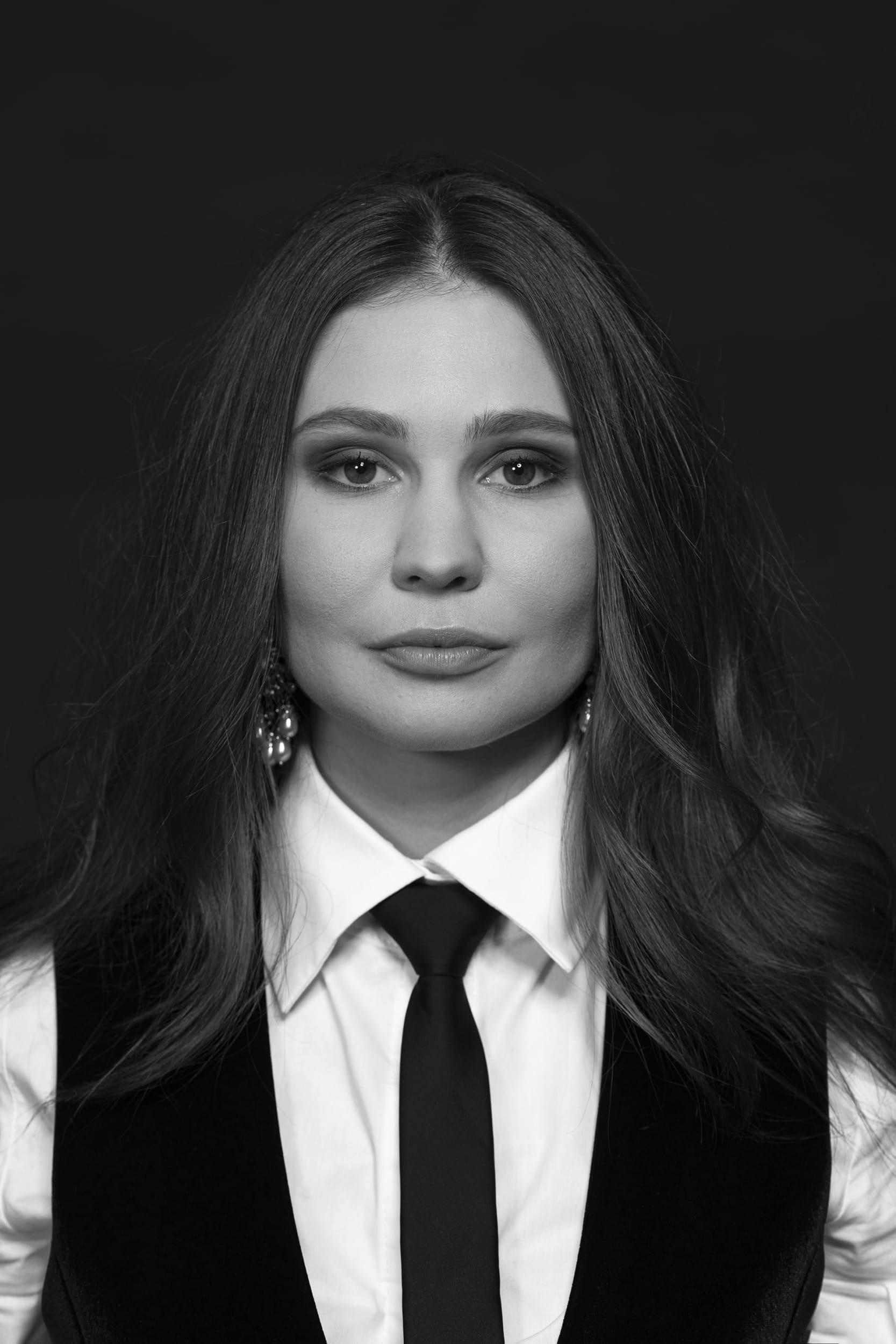 Sofia Anisimova - Paris Opera Play