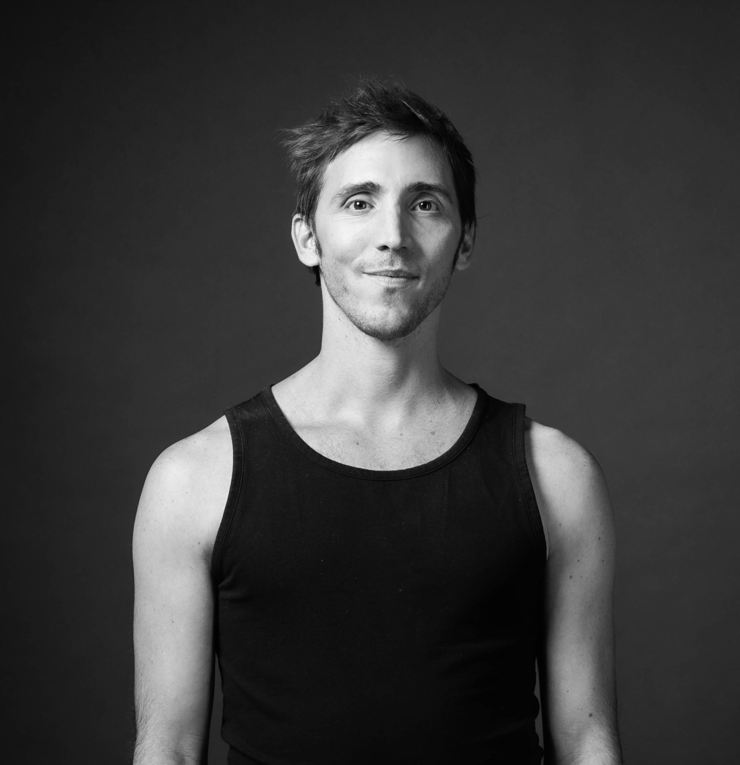 Maxime Thomas - Paris Opera Play