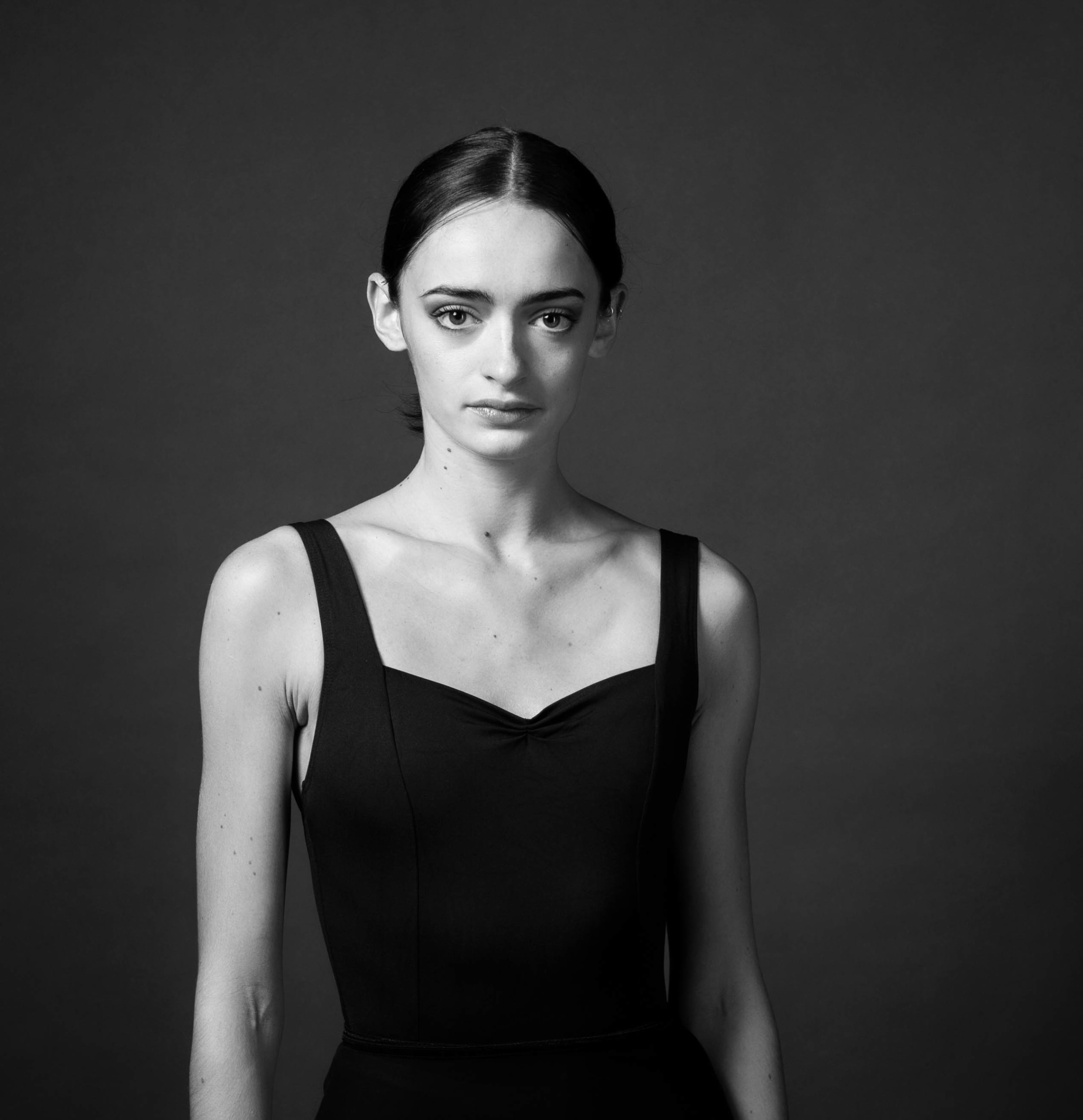 Watch Adèle Belem on Paris Opera Play