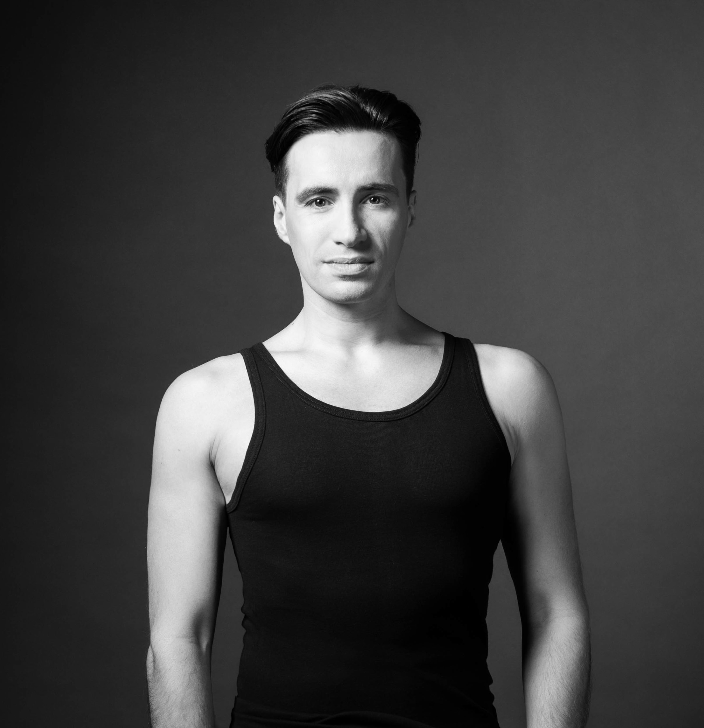 Sébastien Bertaud - Paris Opera Play