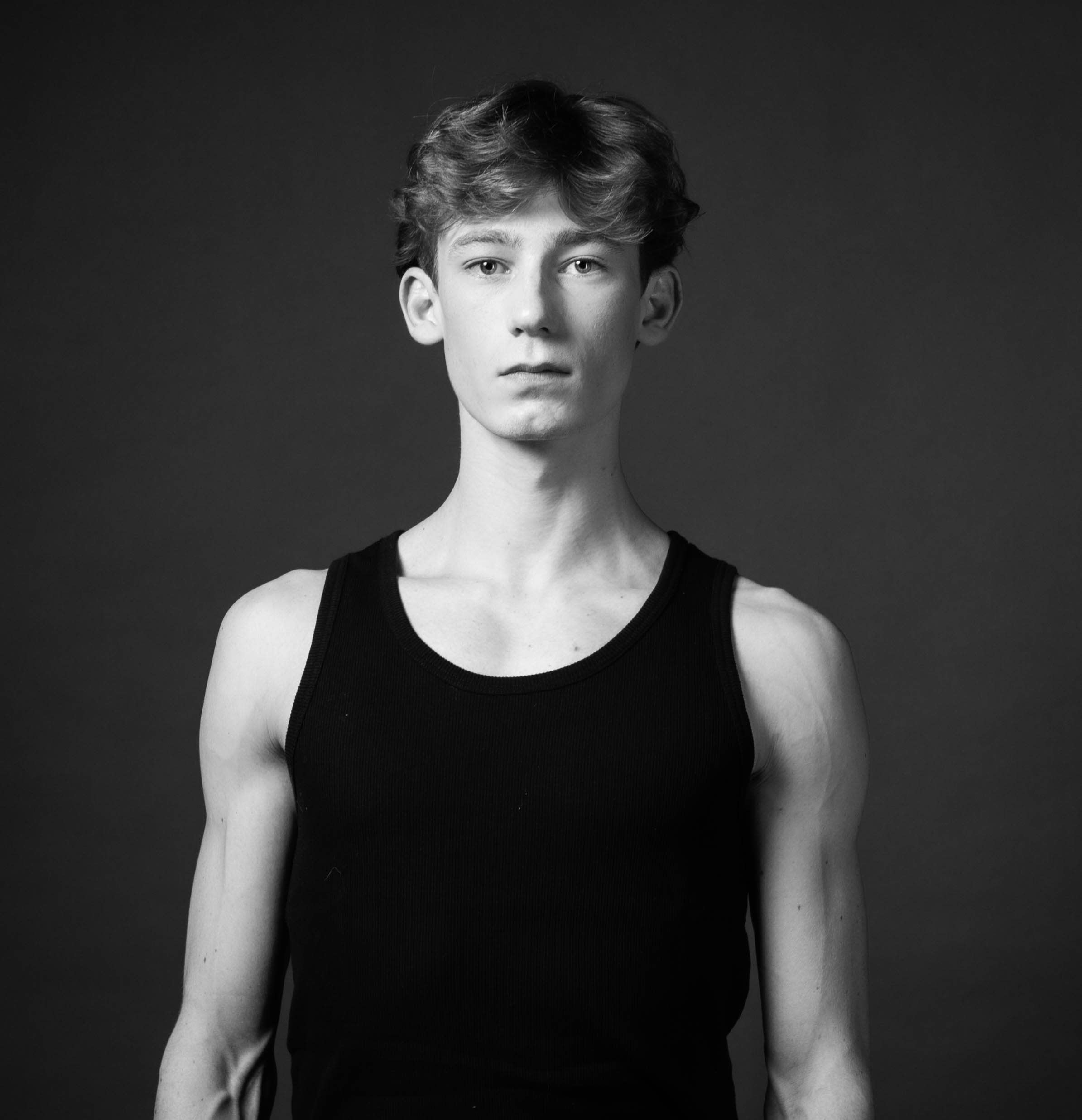 Nathan Bisson - Paris Opera Play