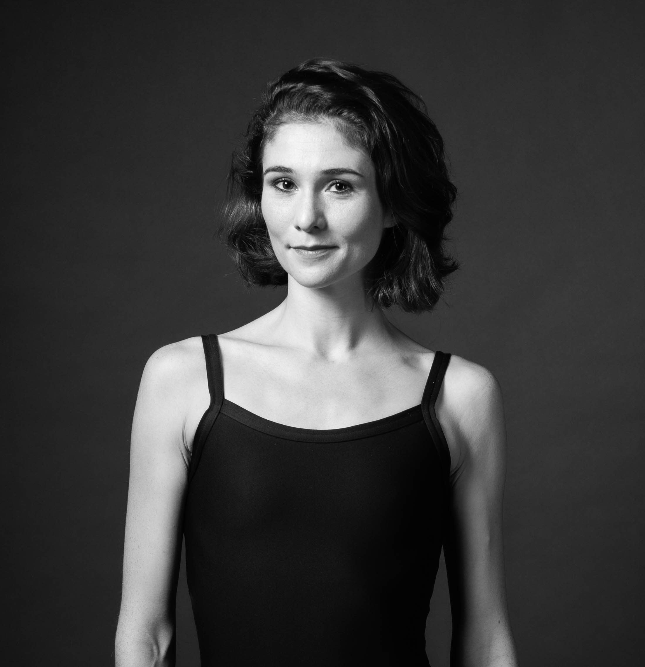 Camille de Bellefon - Paris Opera Play