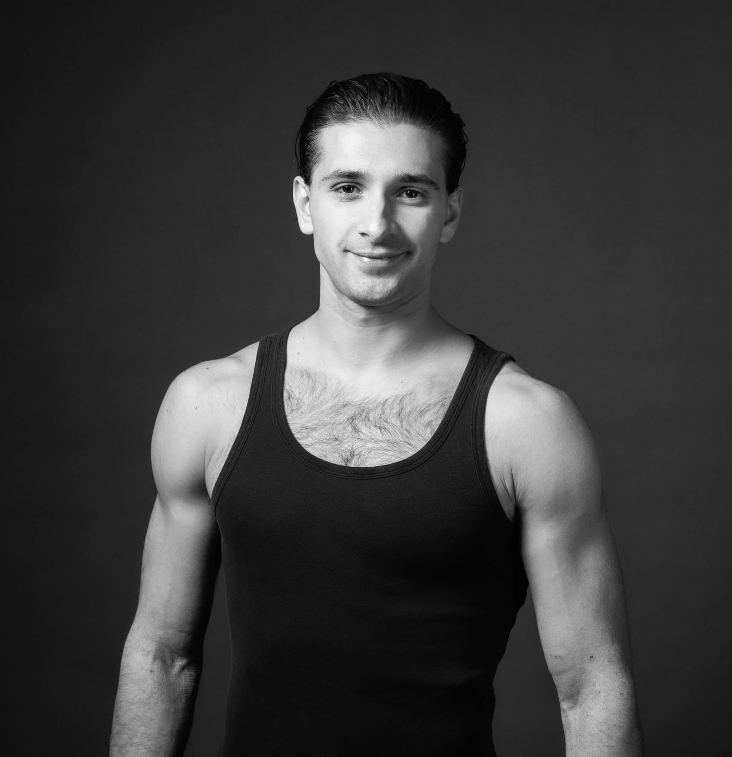 Giorgio Fourès - Paris Opera Play