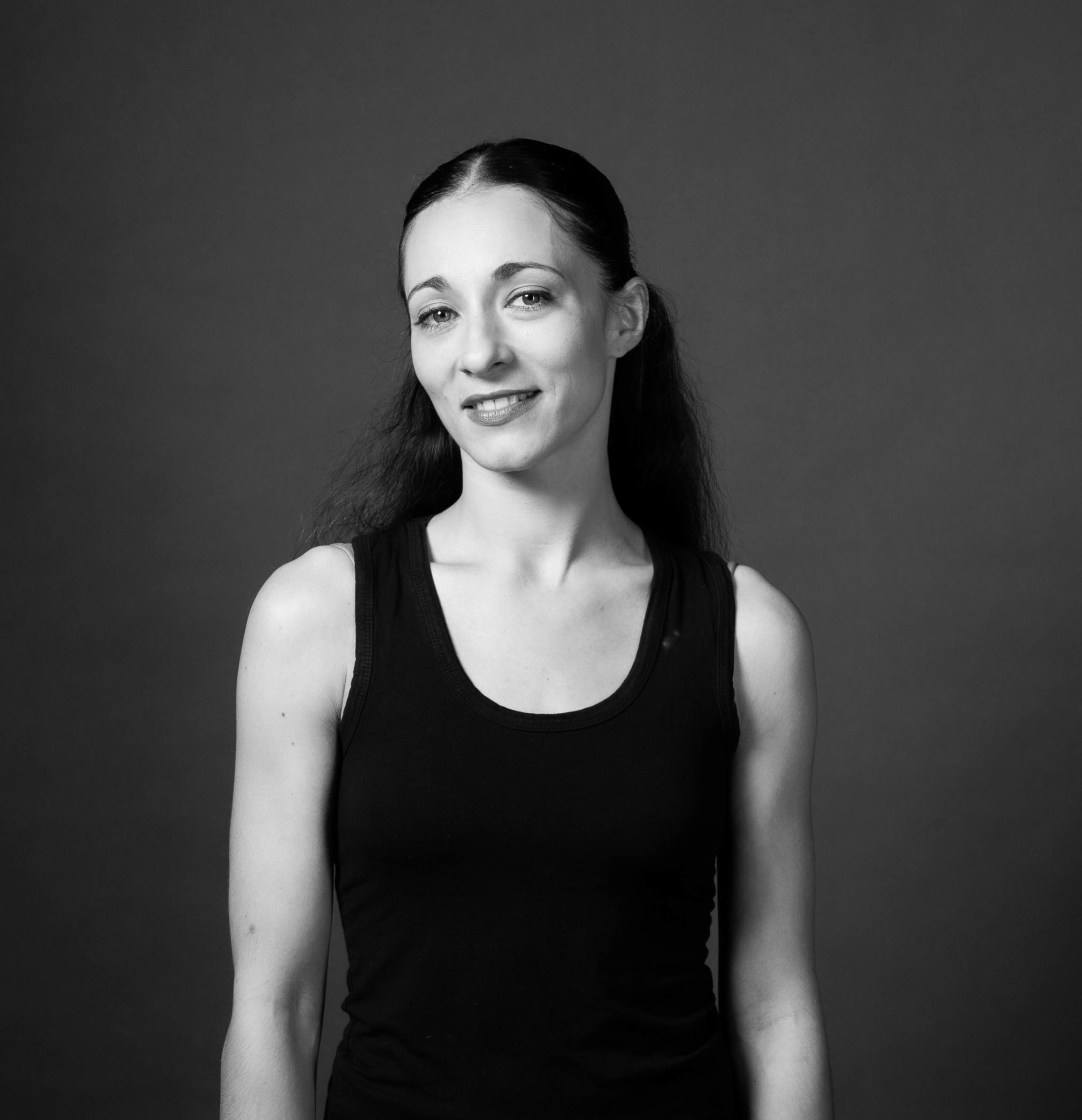 Marine Ganio - Paris Opera Play