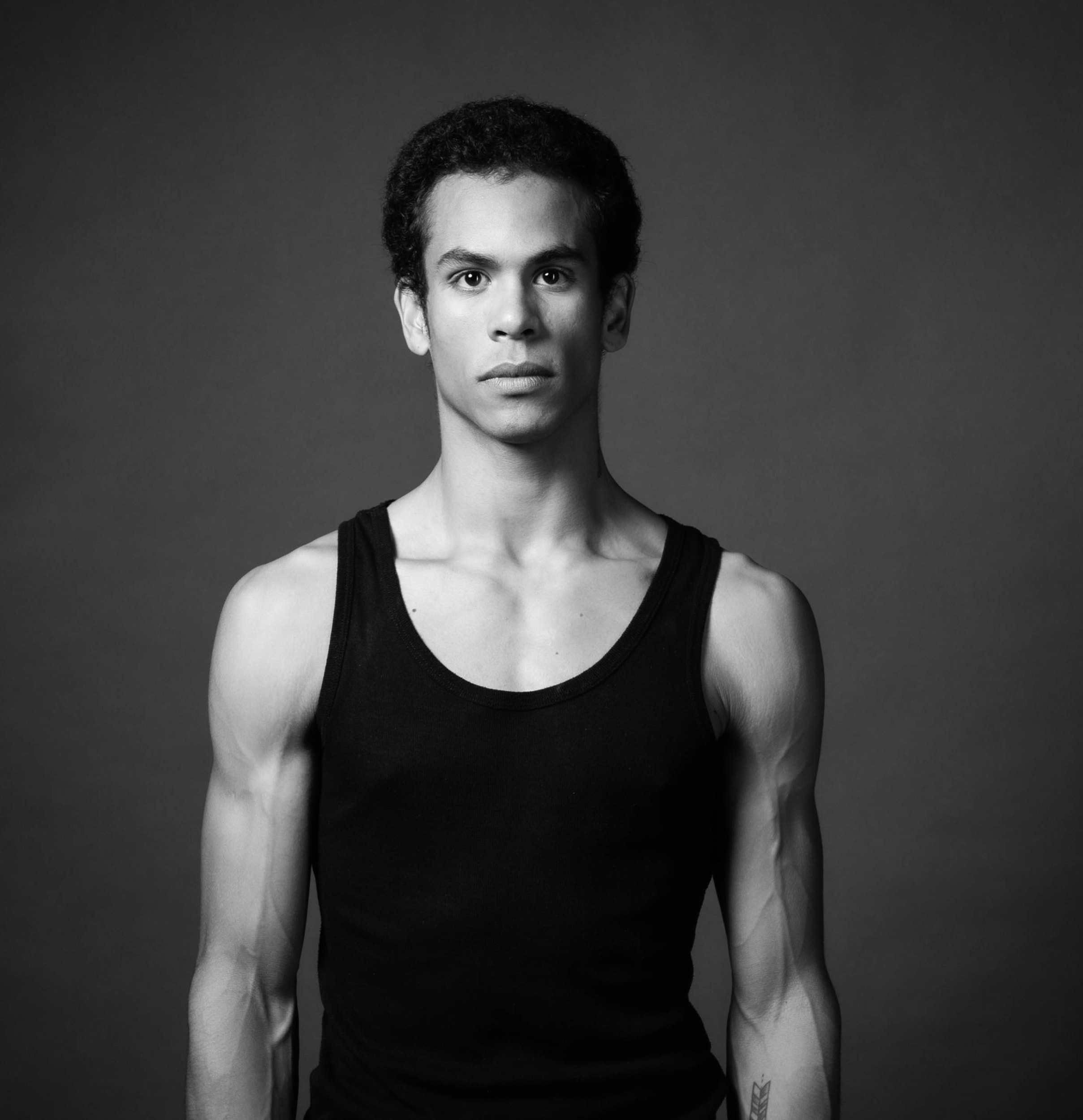 Jack Gasztowtt - Paris Opera Play