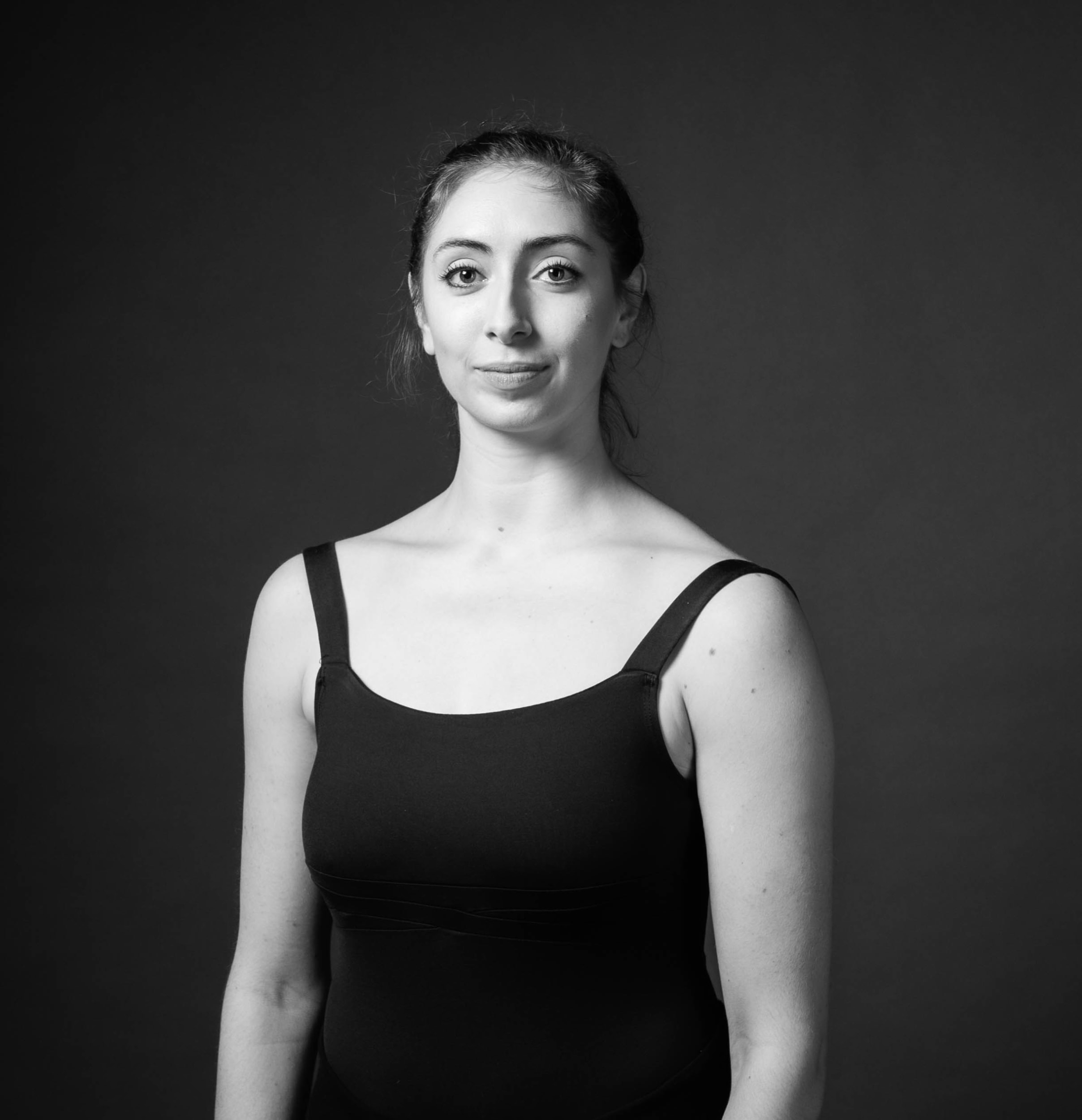 Regardez Katherine Higgins sur Paris Opera Play