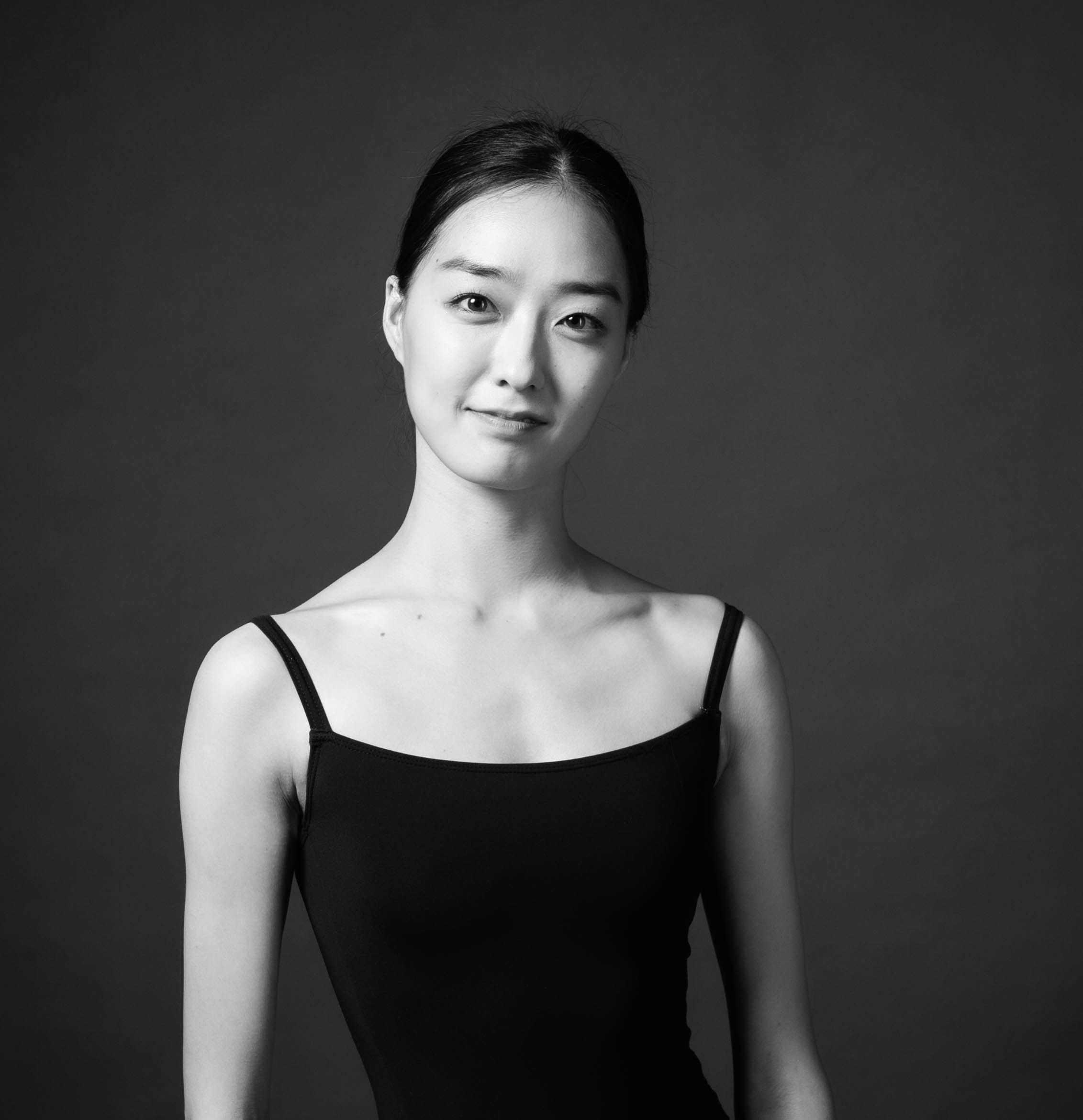 Hohyun Kang - Paris Opera Play