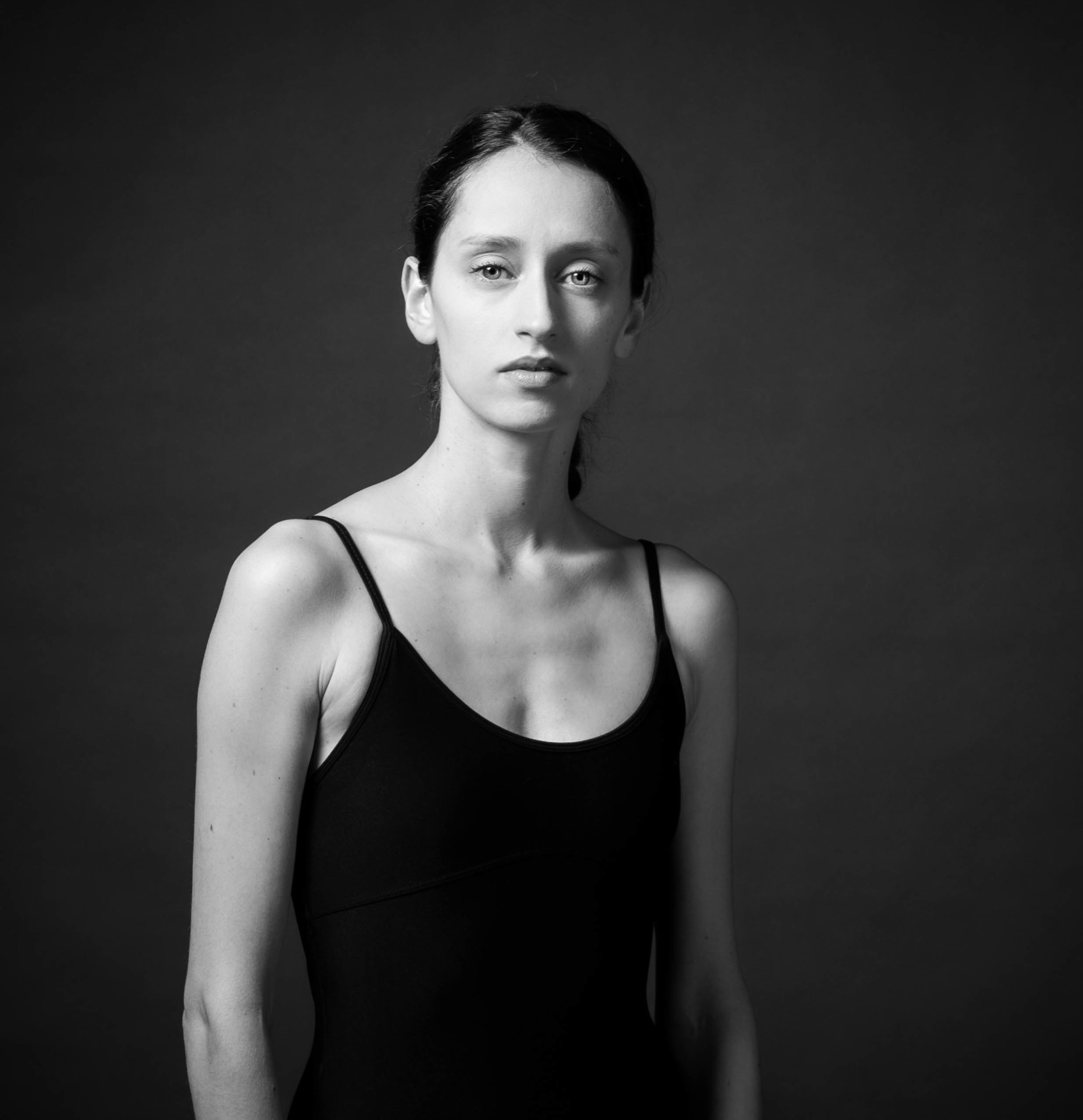 Silvia Saint-Martin - Paris Opera Play