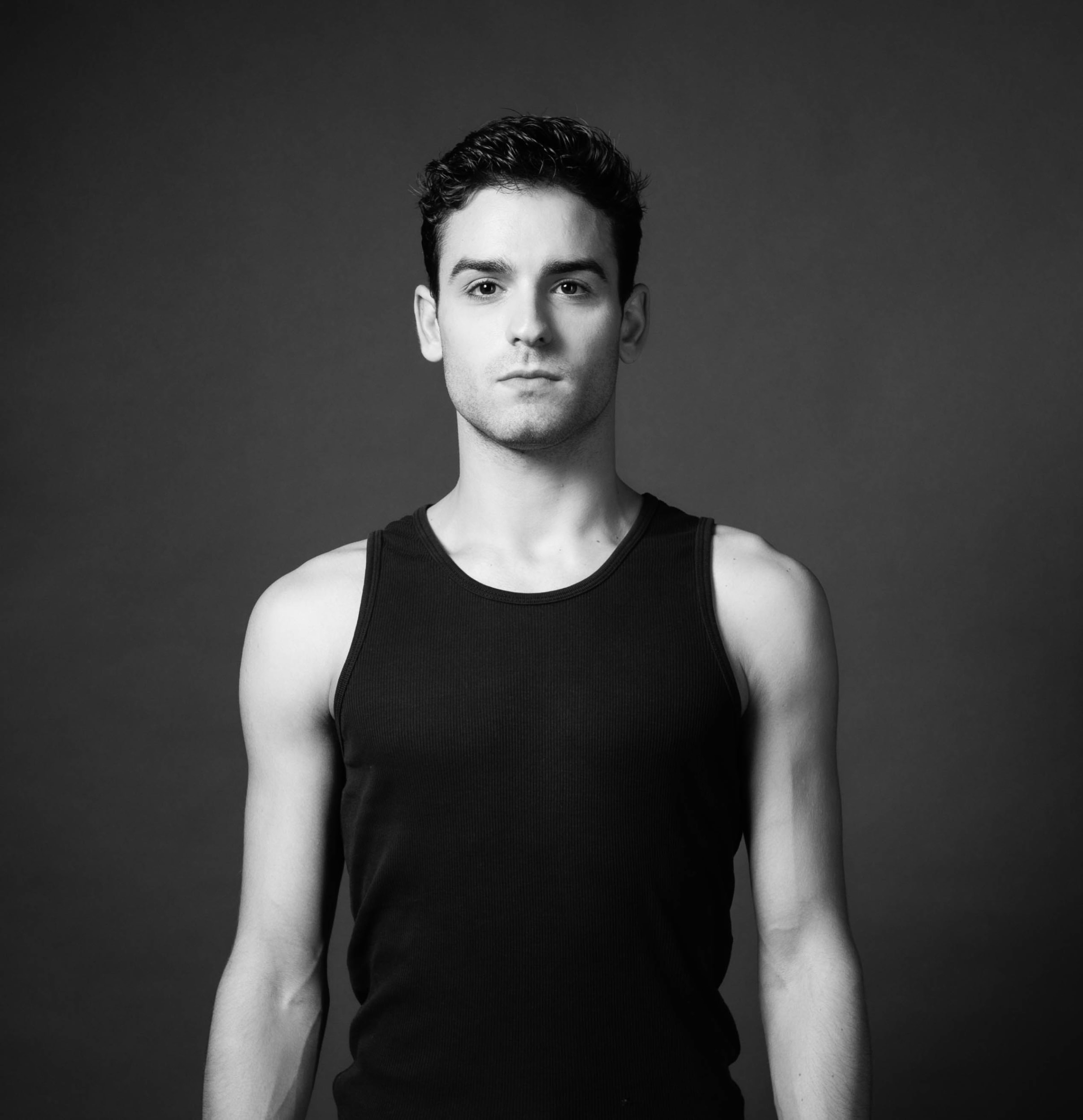 Andrea Sarri - Paris Opera Play