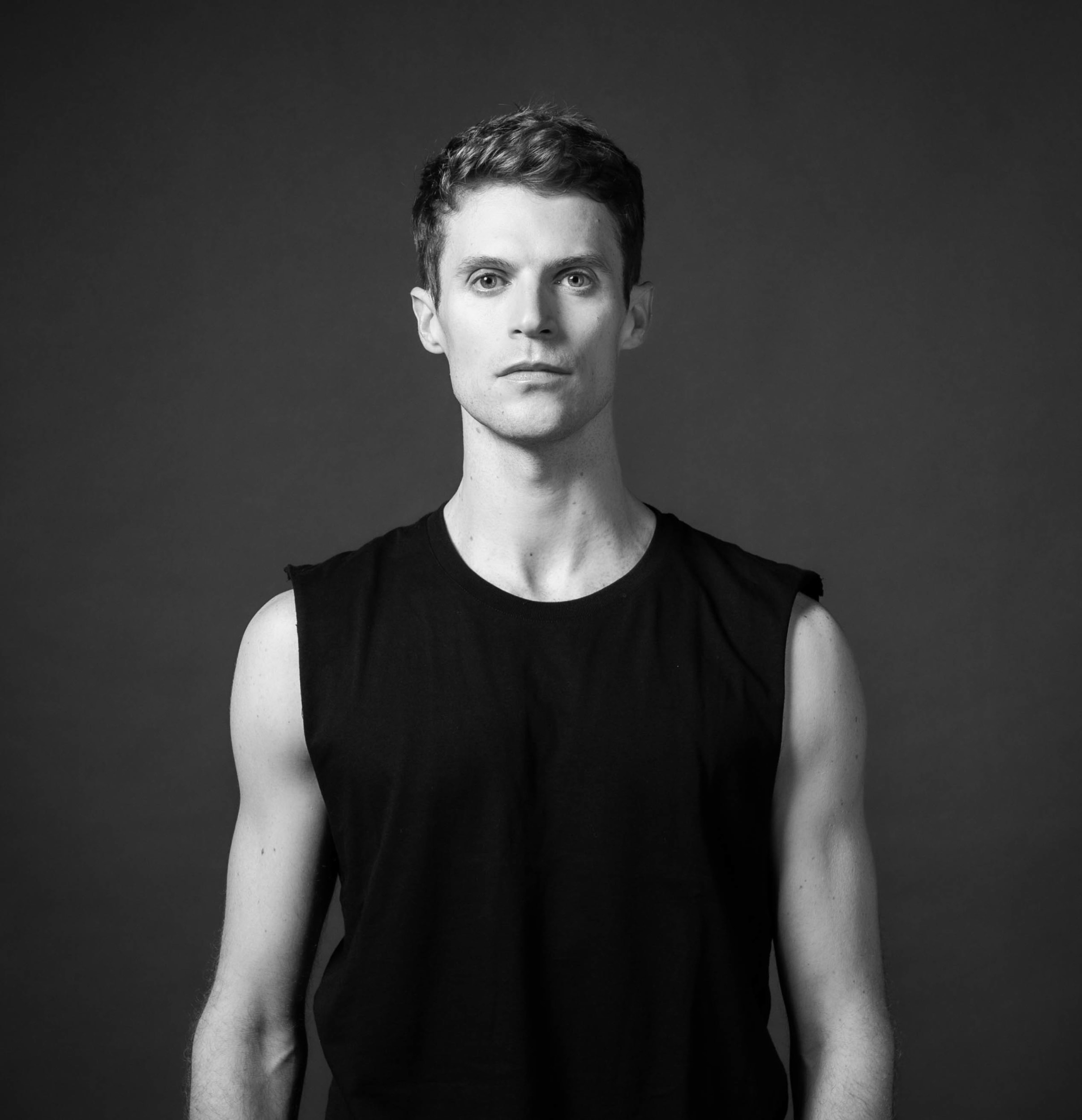 Daniel Stokes - Paris Opera Play