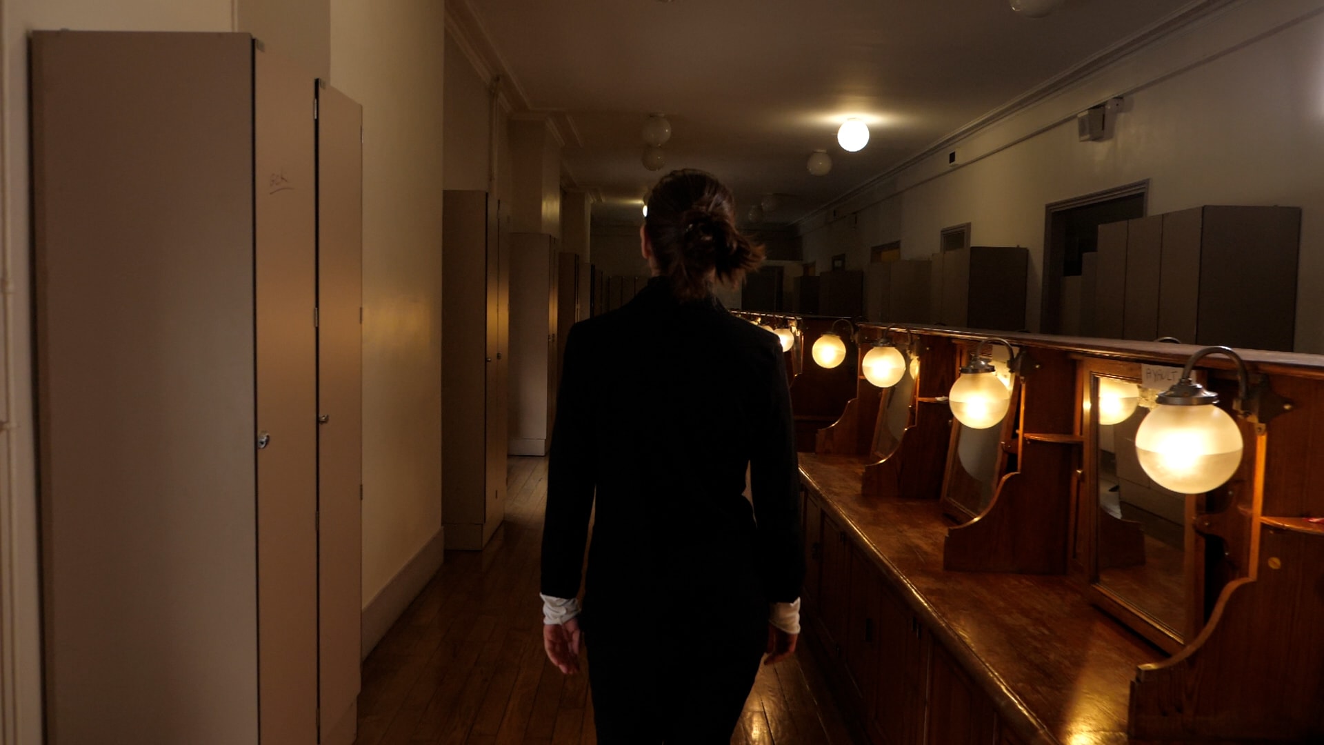 Behind the Scenes of Le nozze di Figaro - Adrien Pauchet - Paris Opera Play