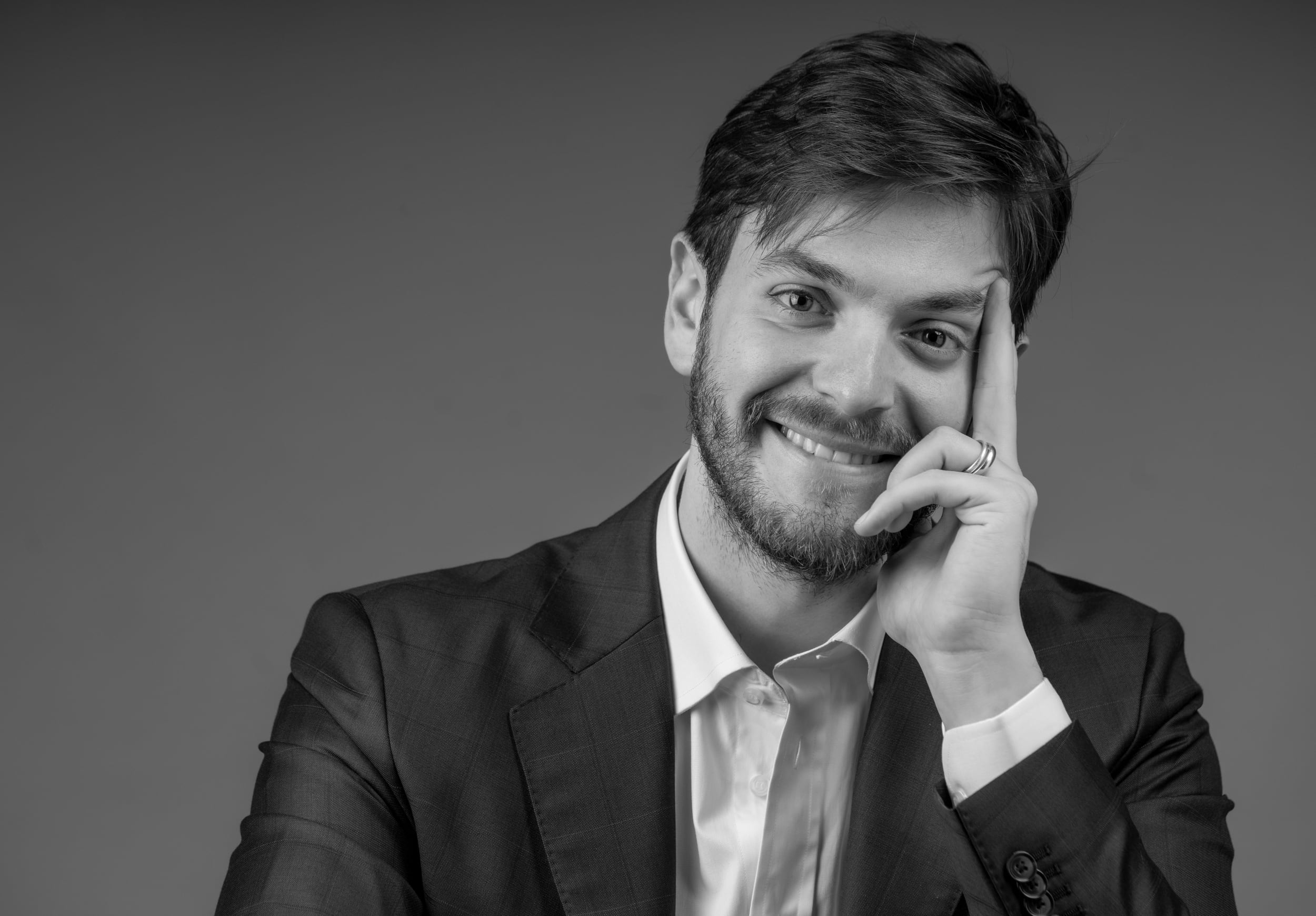 Regardez Michele Spotti sur Paris Opera Play