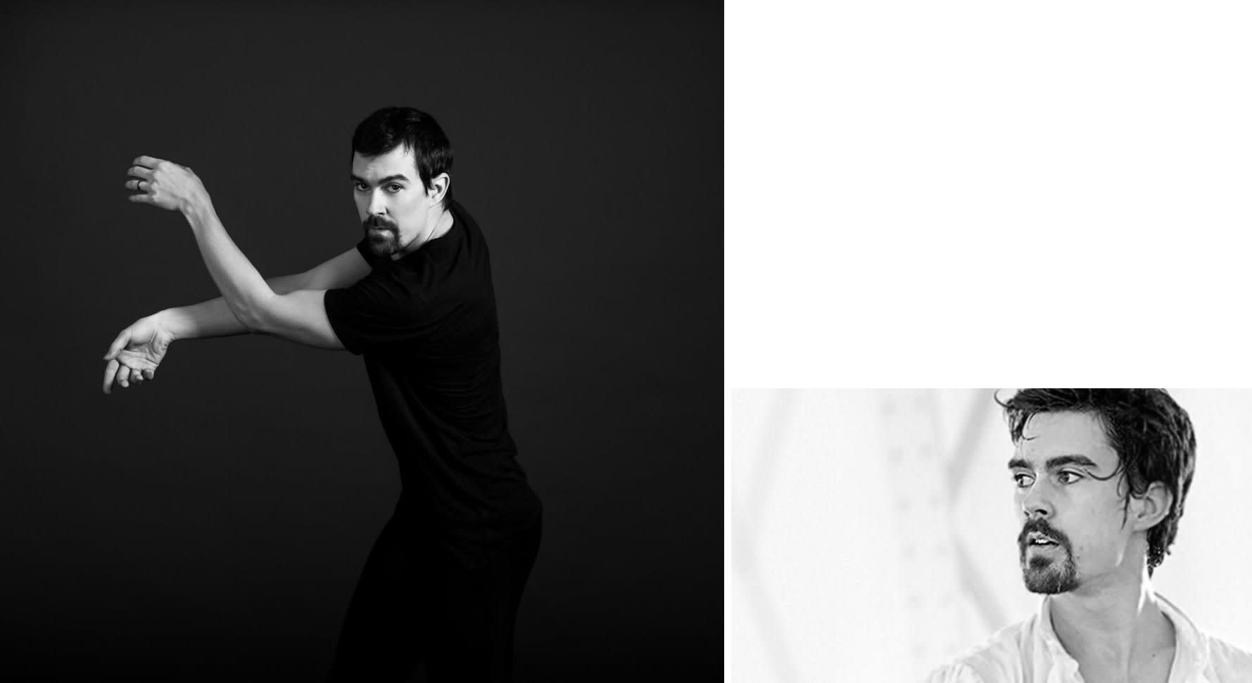 Nicolas Paul - Paris Opera Play