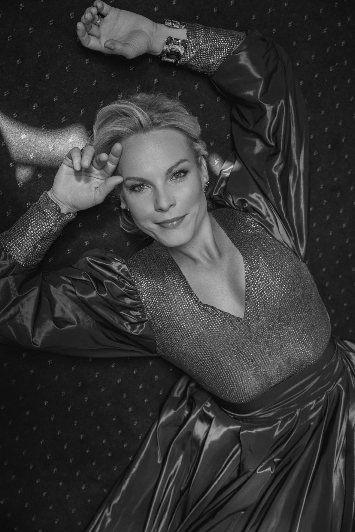 Elīna Garanča Paris Opera Play