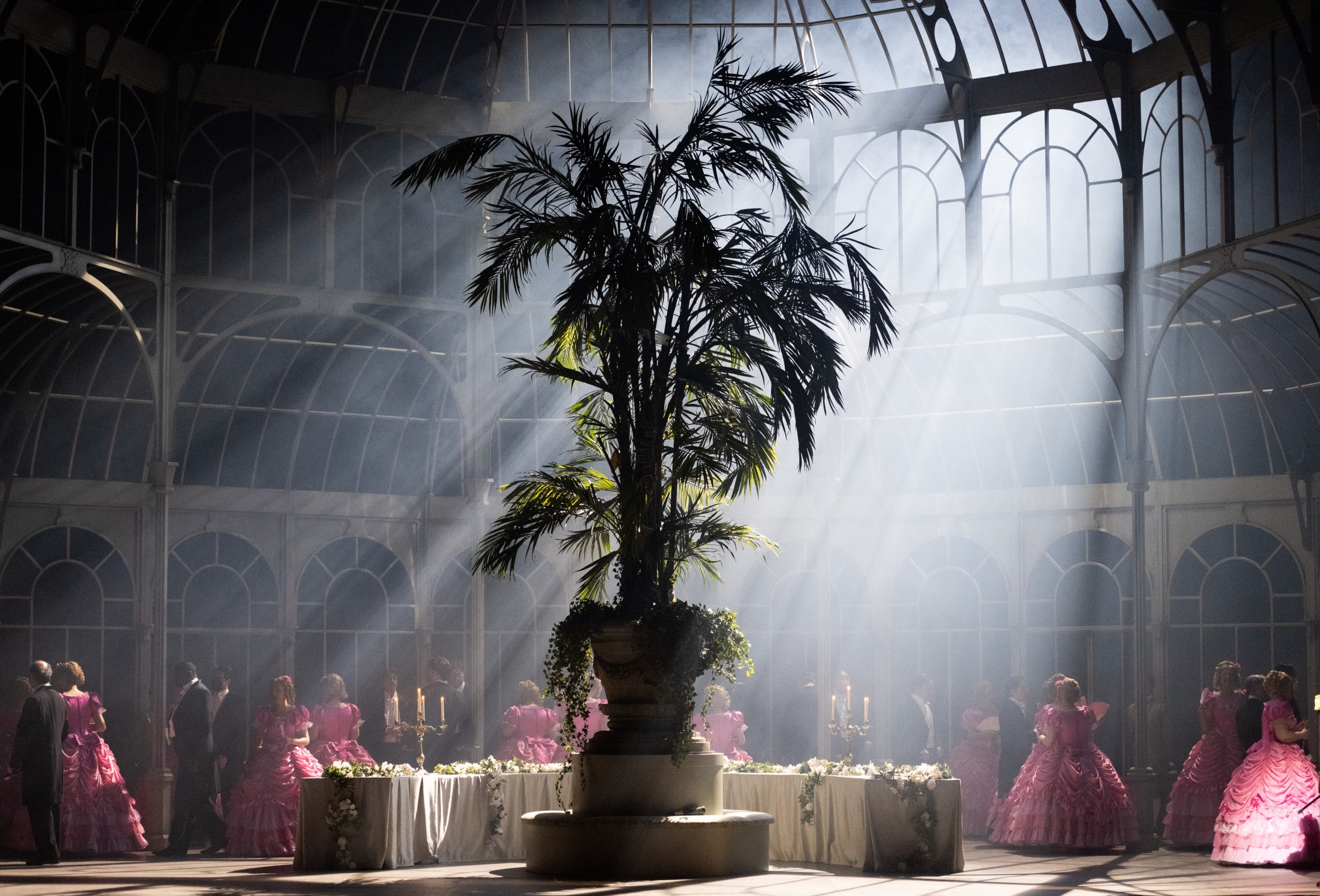 Cendrillon : Opéra de l'Opéra de Paris en streaming