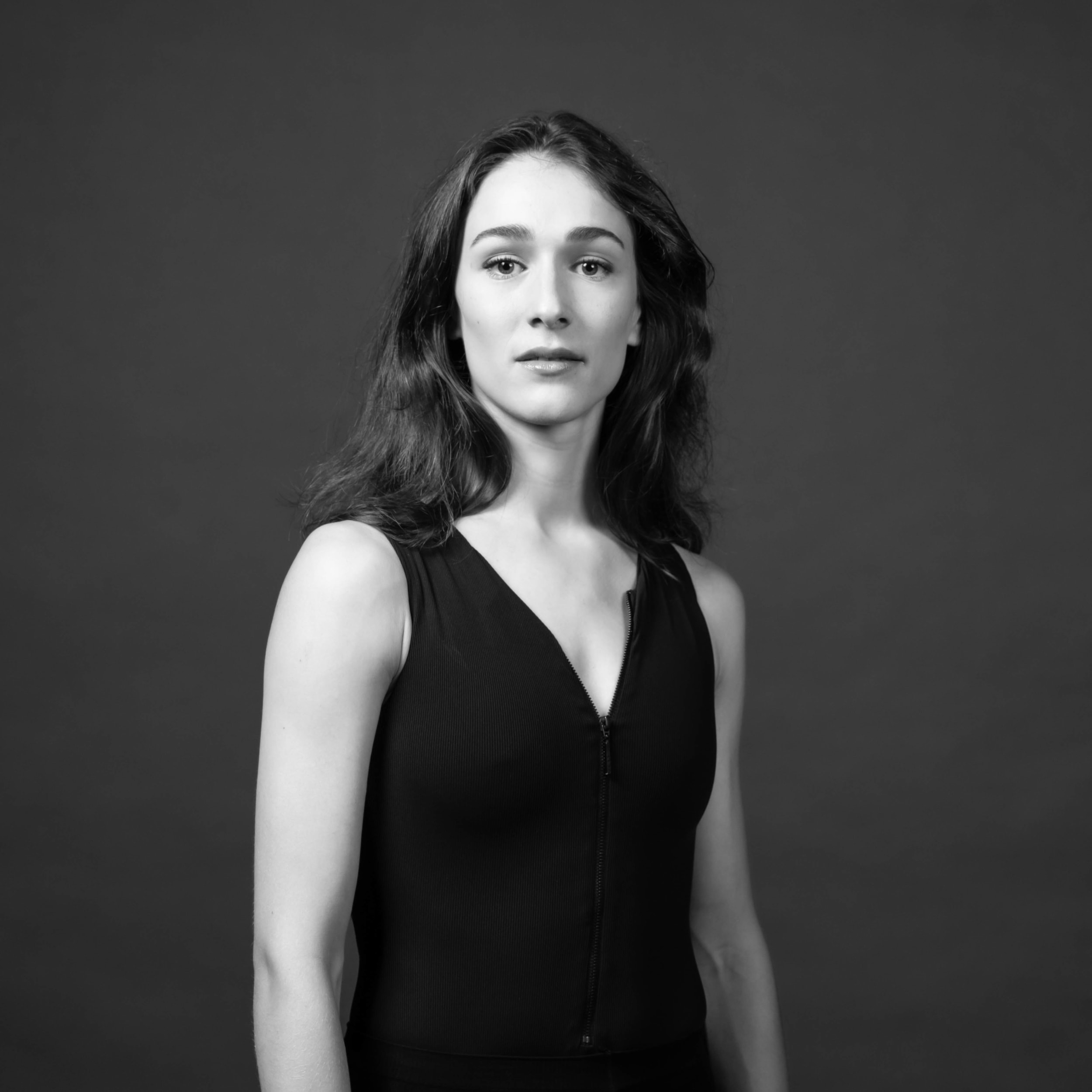 Watch Alice Catonnet on Paris Opera Play