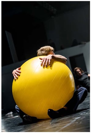 Play - Ballet - Season 24/25 Programming - Opéra national de Paris