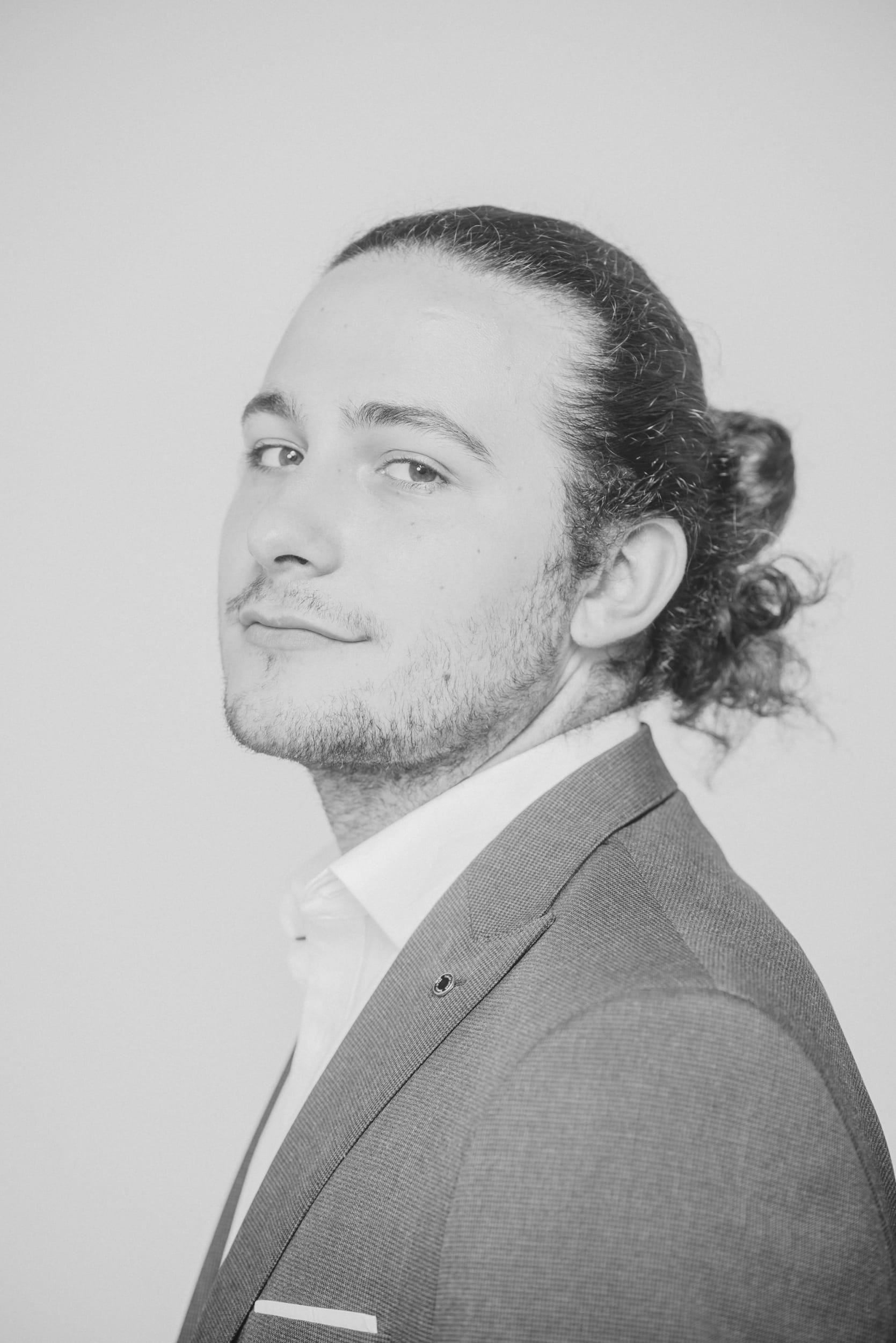 Alejandro Baliñas Vieites - Paris Opera Play