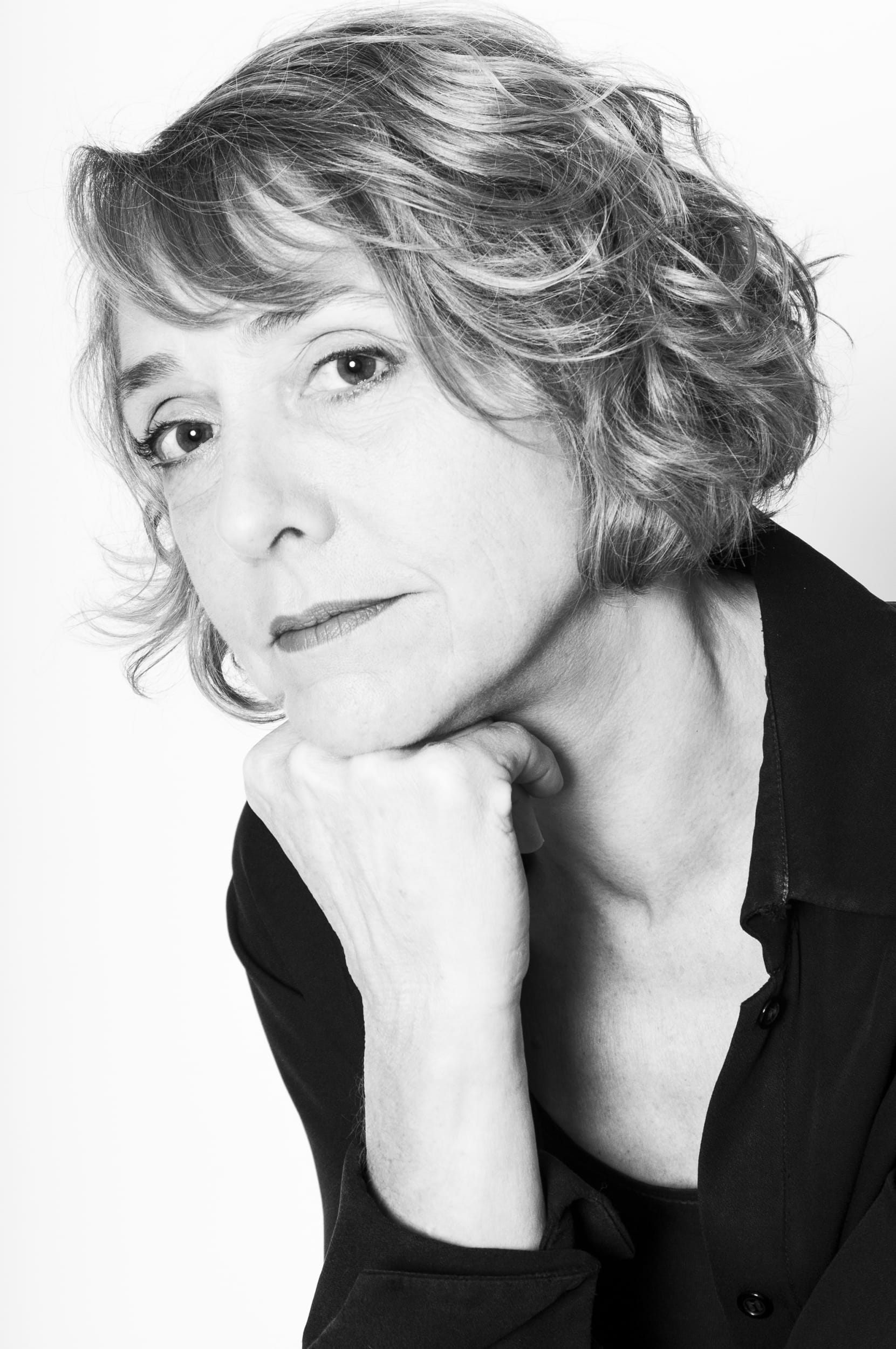 Watch Chantal Thomas on Paris Opera Play