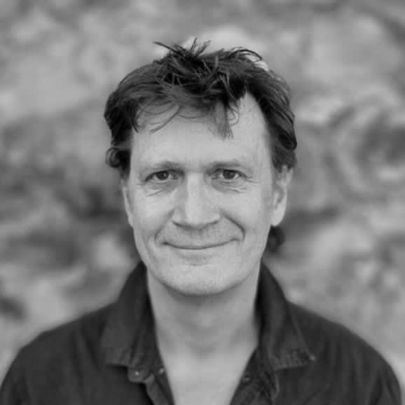 Michael Simon - Paris Opera Play