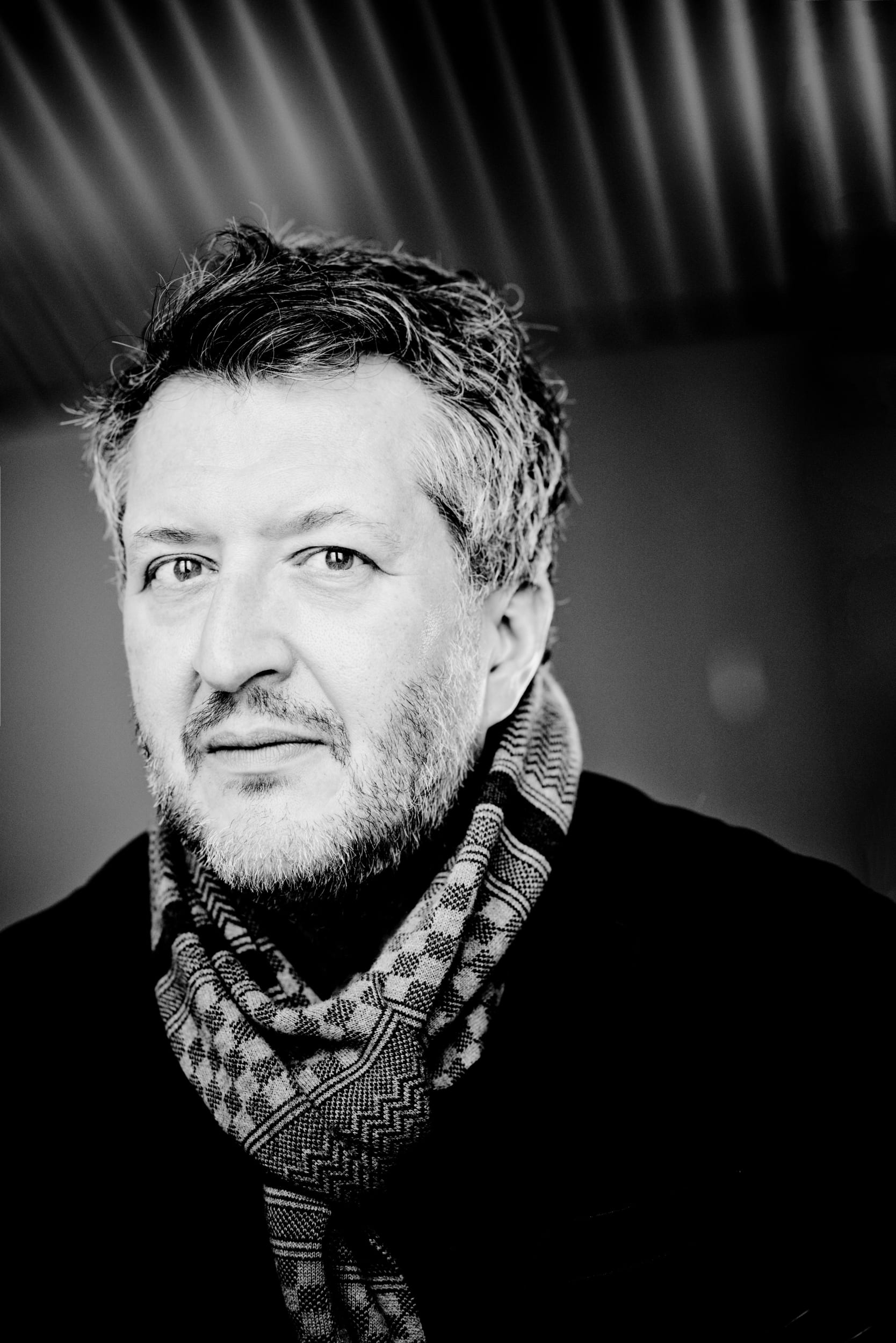 Thomas Adès - Paris Opera Play