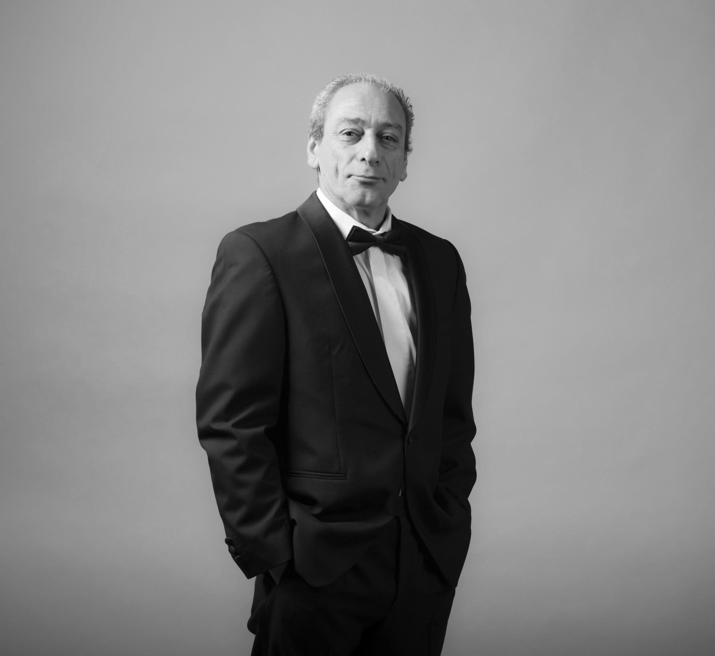 Regardez Paolo Bondi sur Paris Opera Play