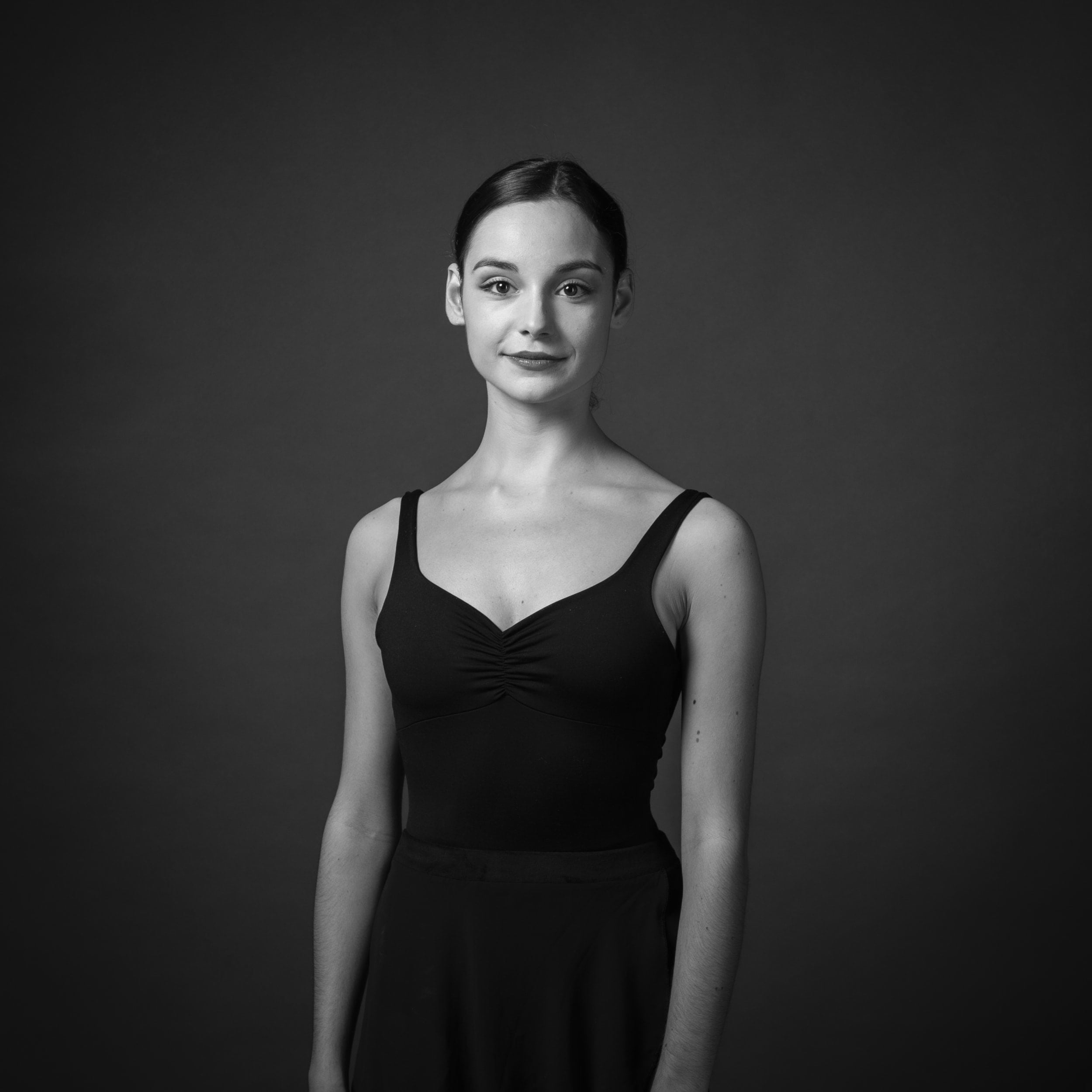 Regardez Camille Bon sur Paris Opera Play
